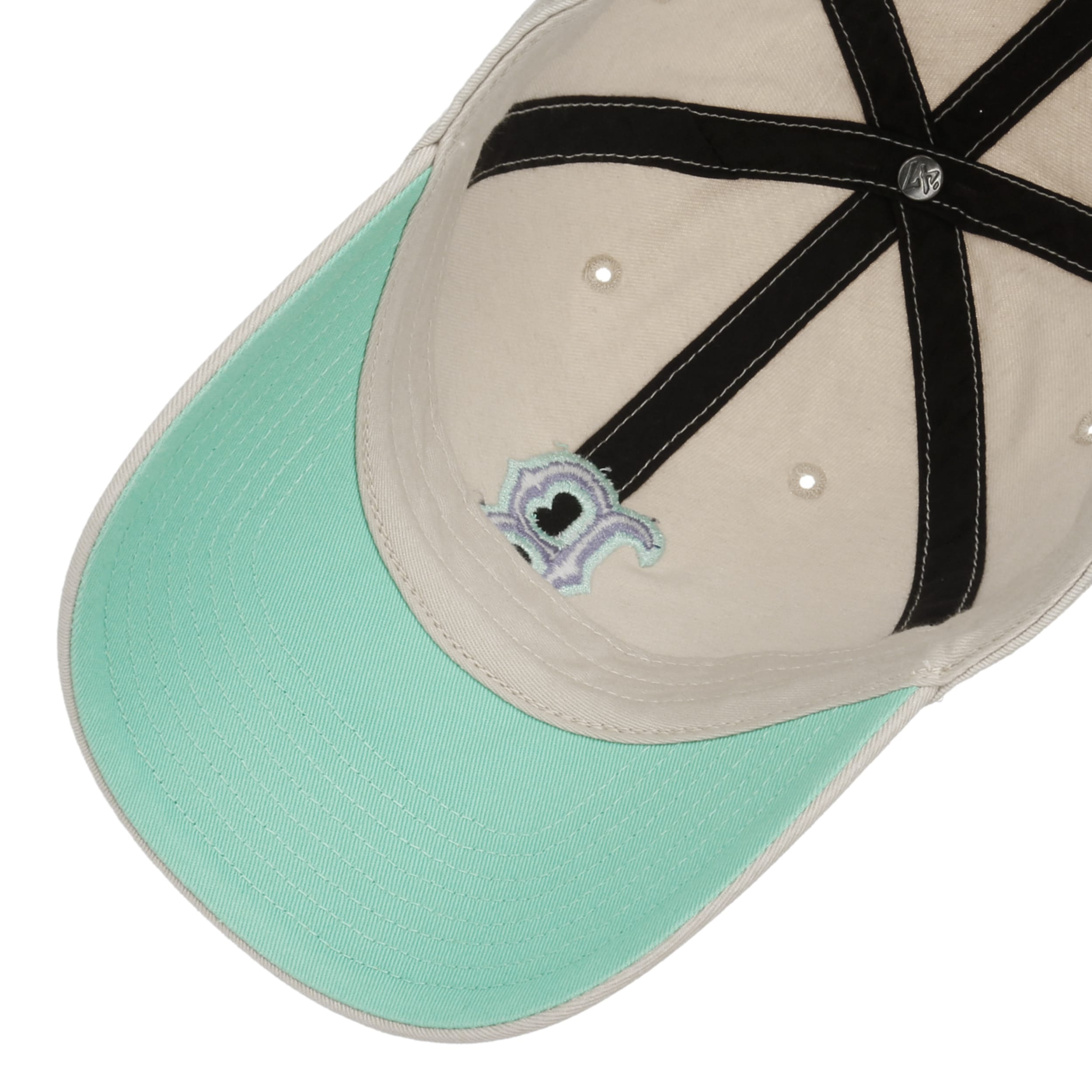 MLB Red Sox Double Under Cap by 47 Brand - 34,95