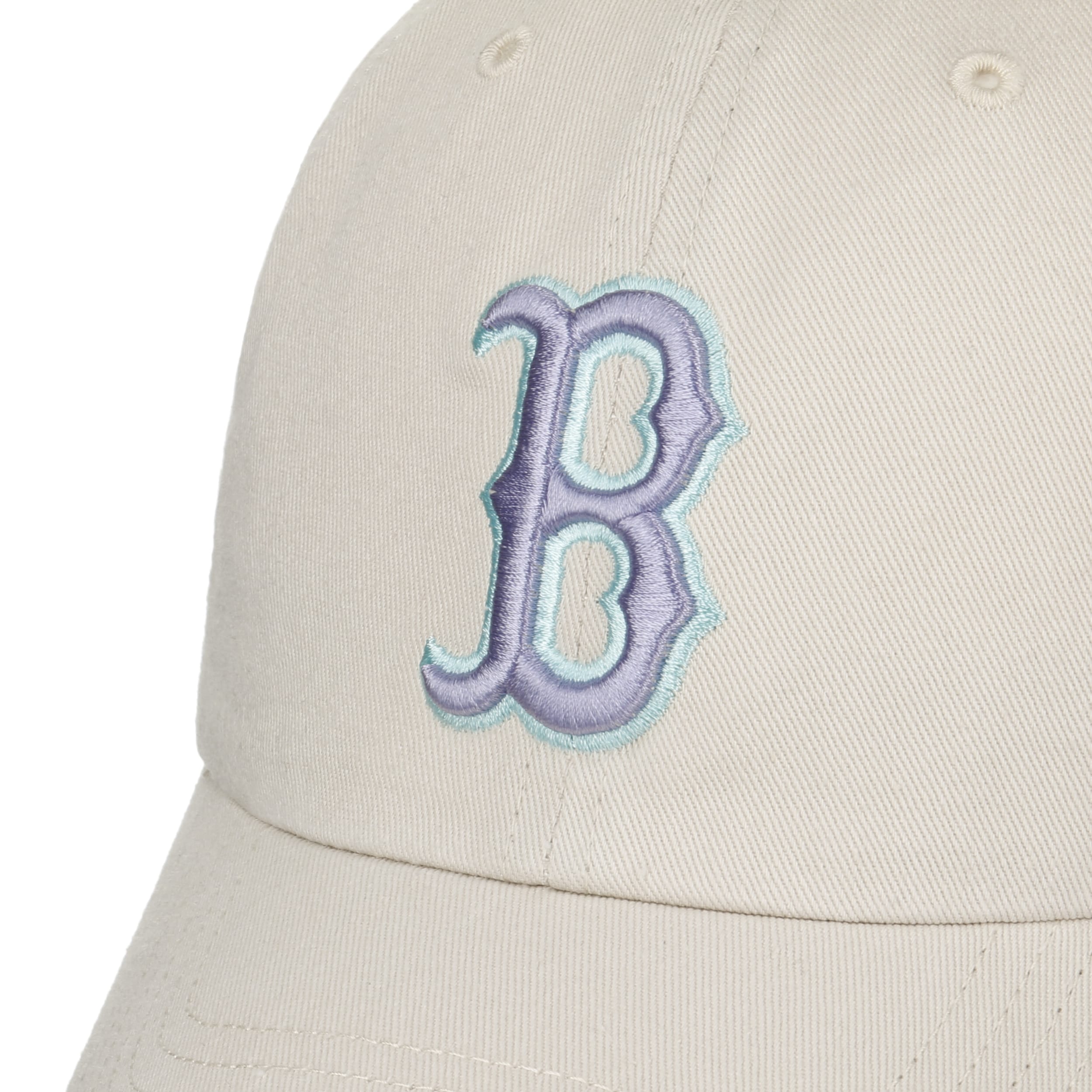 MLB Red Sox Double Under Cap by 47 Brand - 34,95