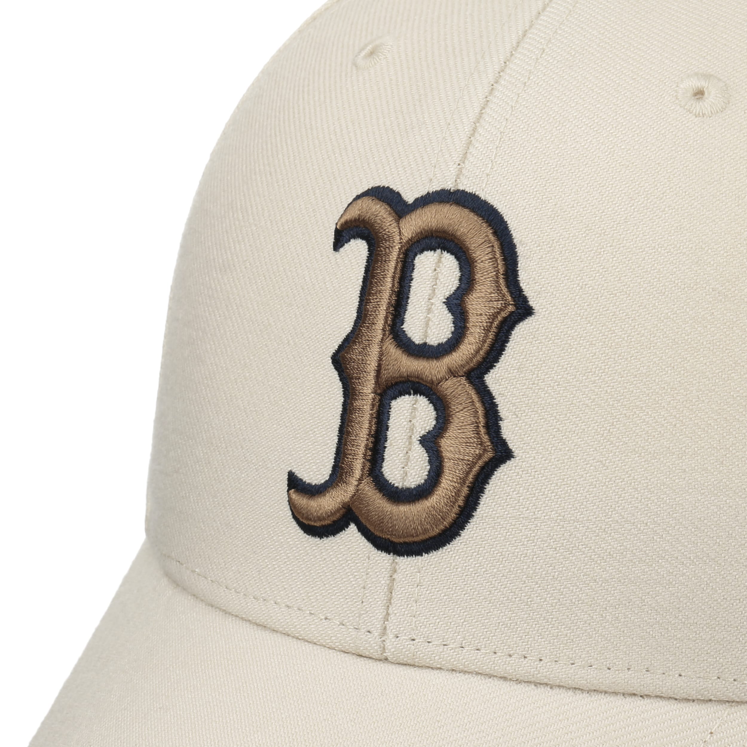 MLB Red Sox Sure Shot MVP Cap by 47 Brand - 29,95