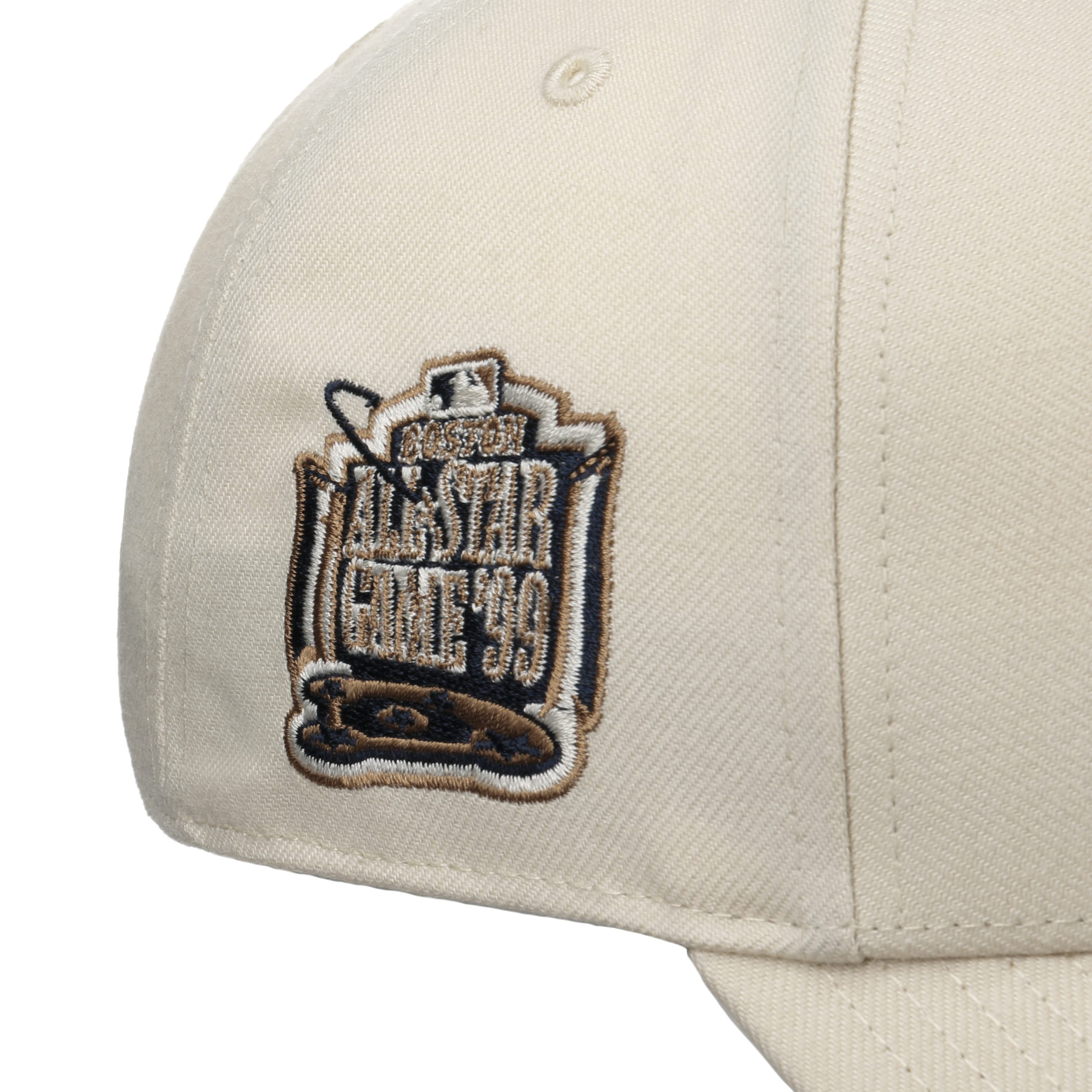 MLB Red Sox Sure Shot MVP Cap by 47 Brand - 29,95