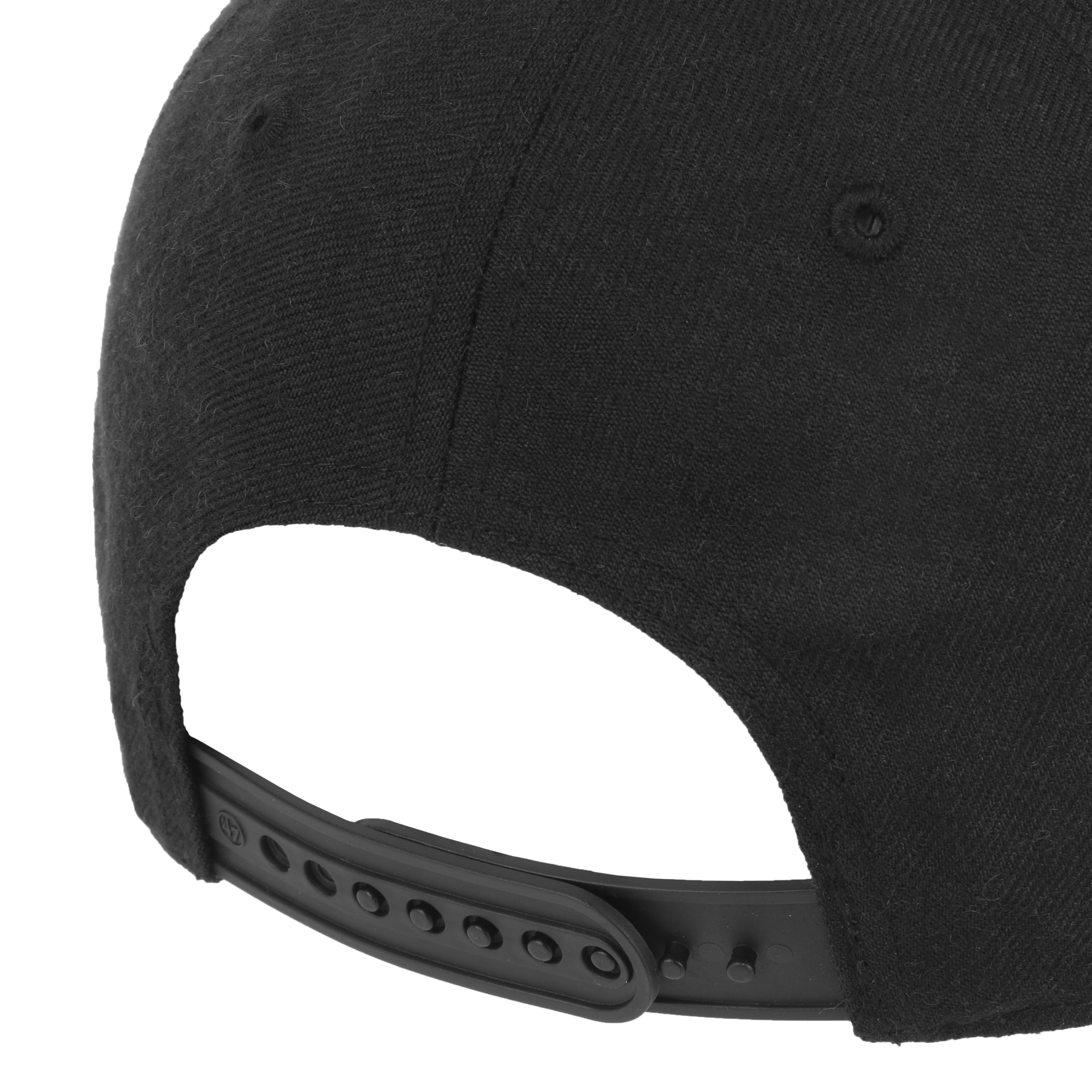 MLB Red Sox Sure Shot Snapback Cap by 47 Brand - 19,95