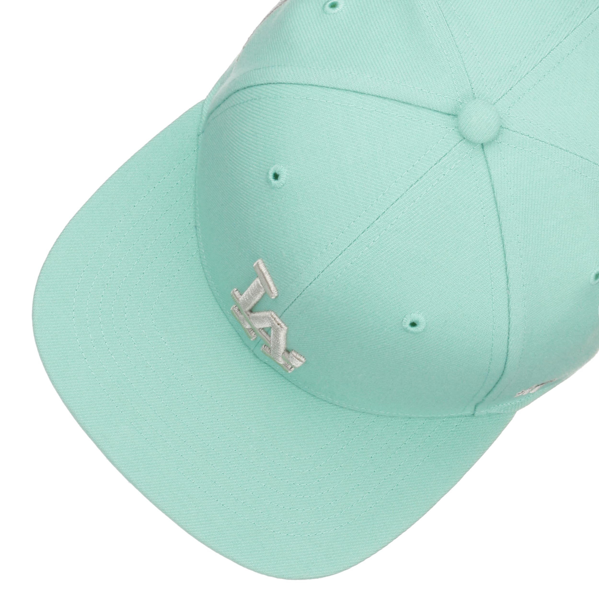 MLB WS Dodgers Sure Shot Cap by 47 Brand - CHF 41.95