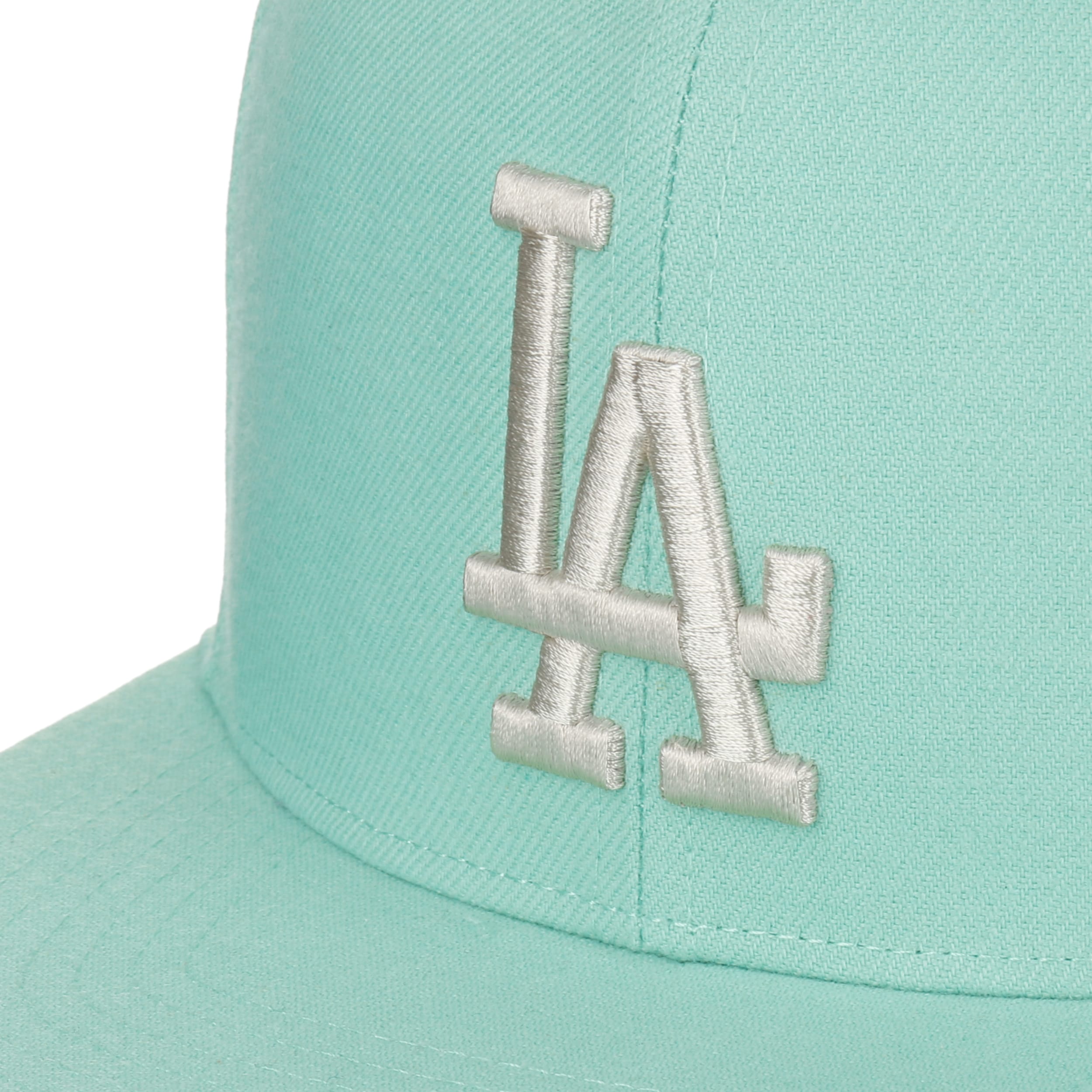 MLB WS Dodgers Sure Shot Cap by 47 Brand - 37,95