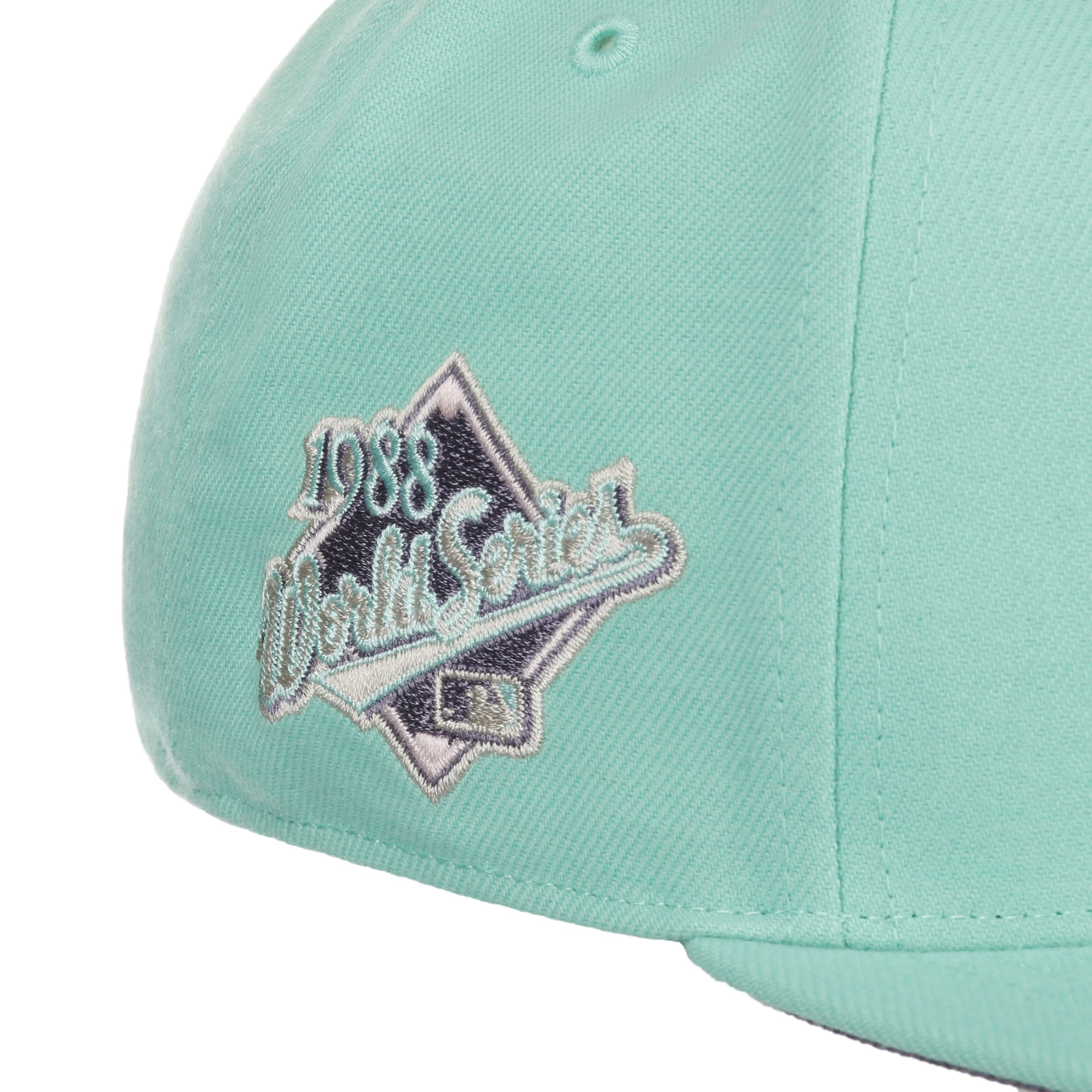 MLB WS Dodgers Sure Shot Cap by 47 Brand - 37,95