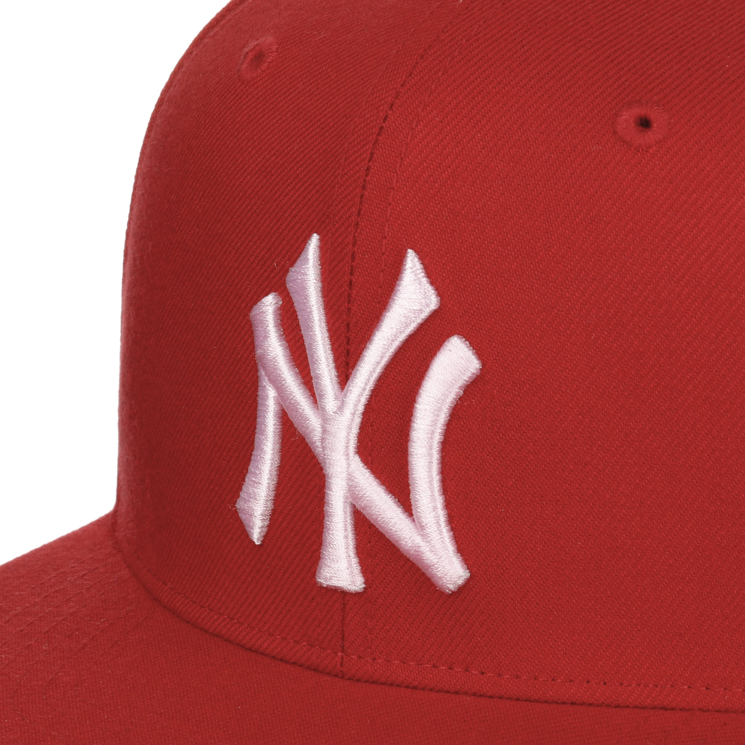 MLB WS Yankees Sure Shot Cap by 47 Brand - 29,95