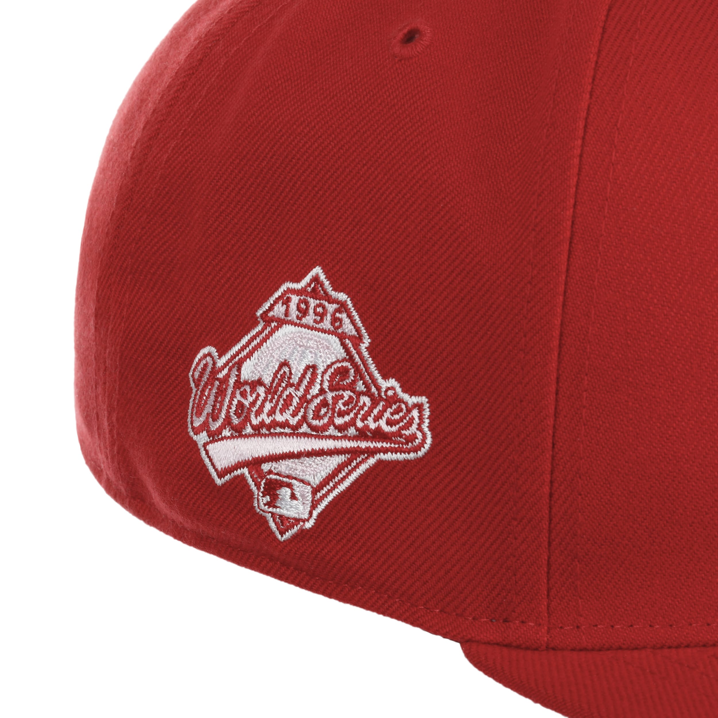 MLB WS Yankees Sure Shot Cap by 47 Brand - 29,95