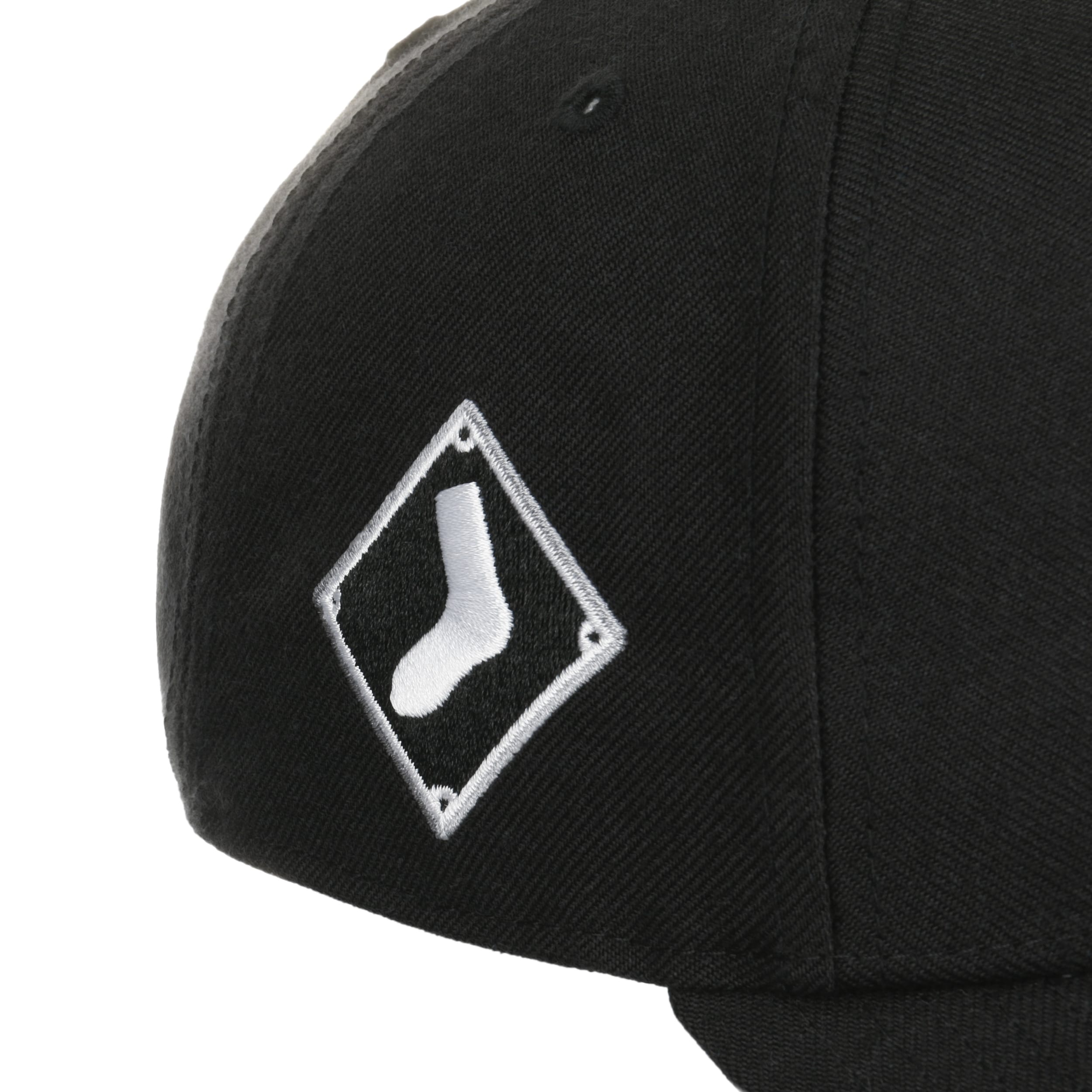 MLB White Sox Sure Shot MVP Cap by 47 Brand - 24,95