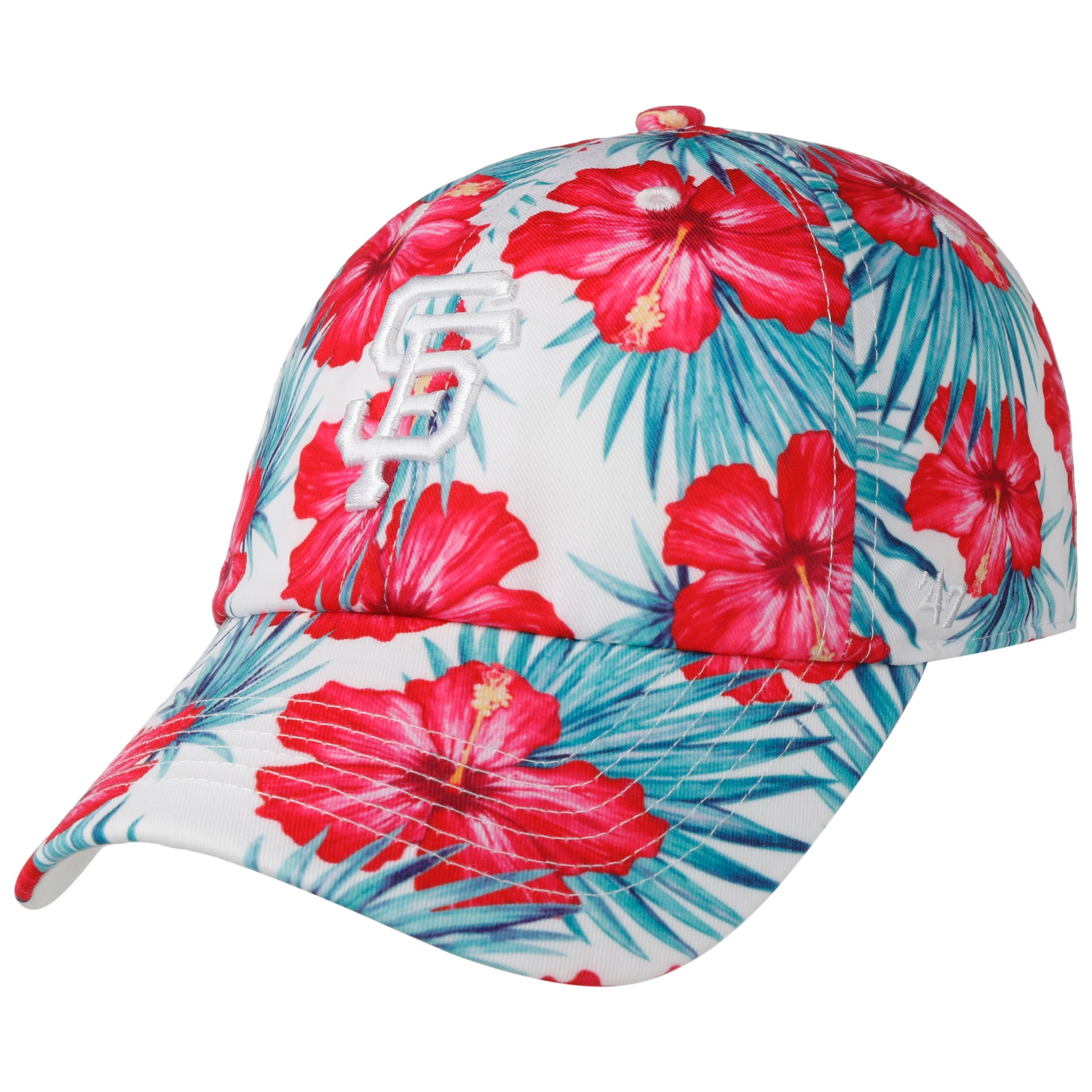 MLB Women´s Giants Sharon Cap by 47 Brand - CHF 11.95