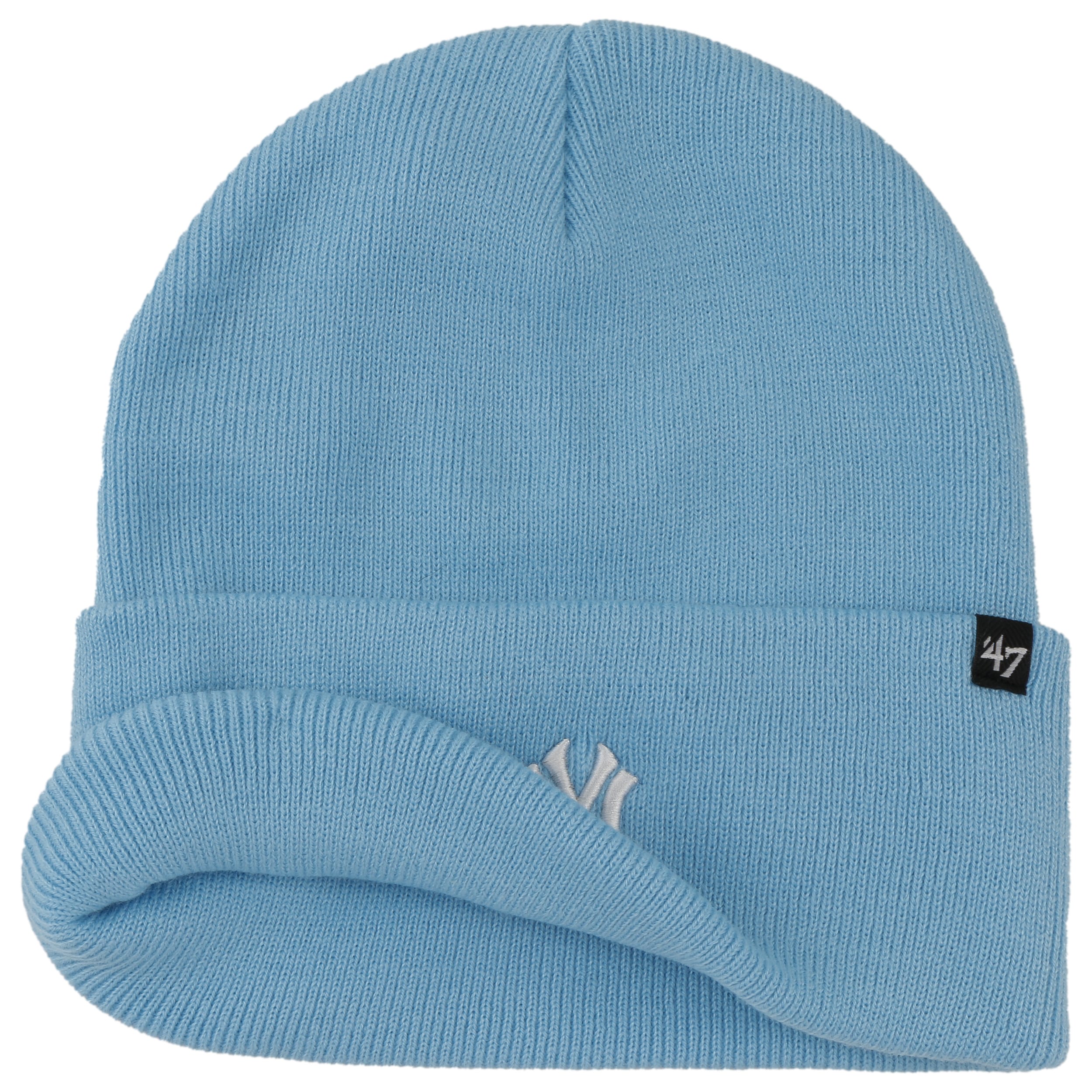 MLB Yankees Base Runner Beanie by 47 Brand - CHF 32.95