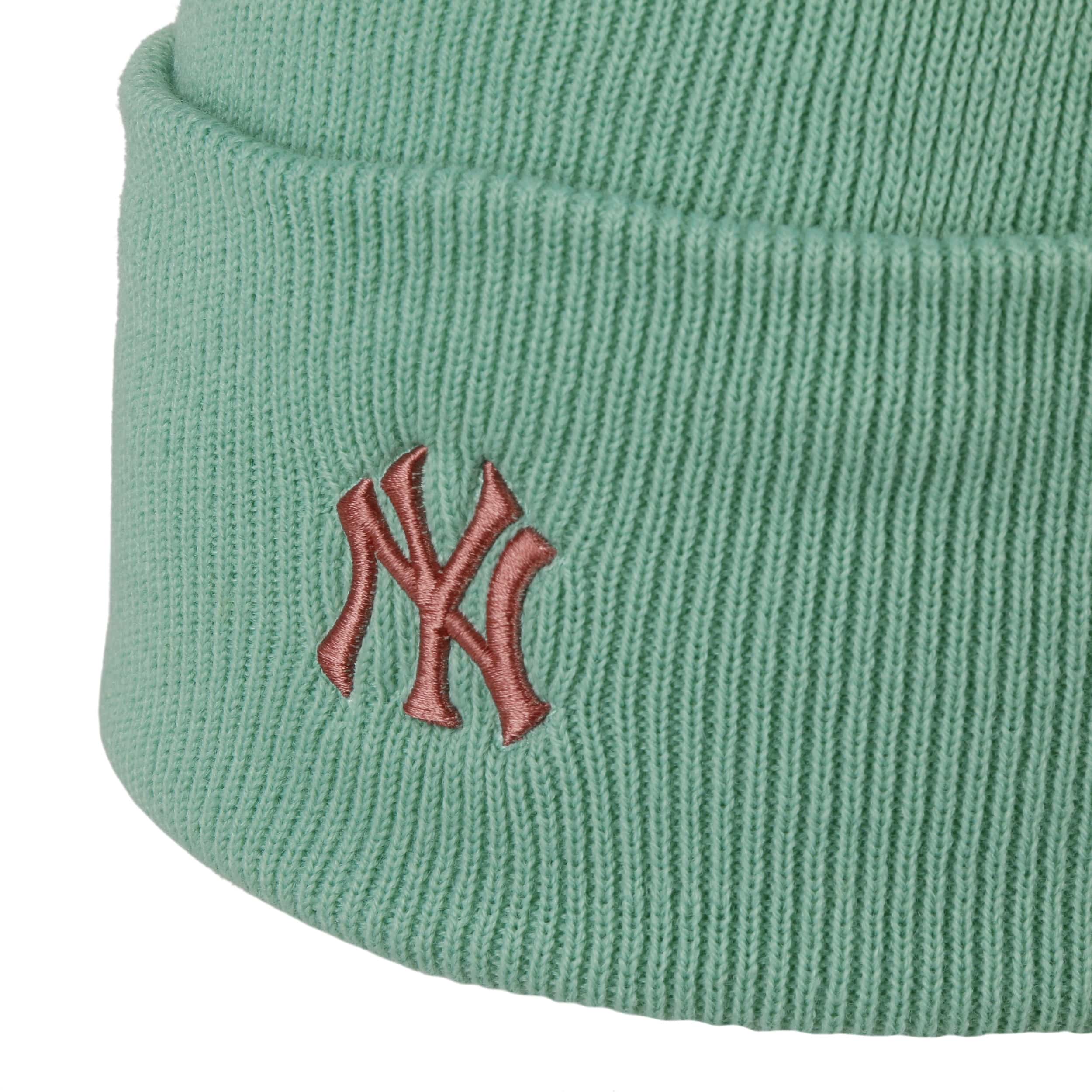 MLB Yankees Base Runner Beanie by 47 Brand - 29,95