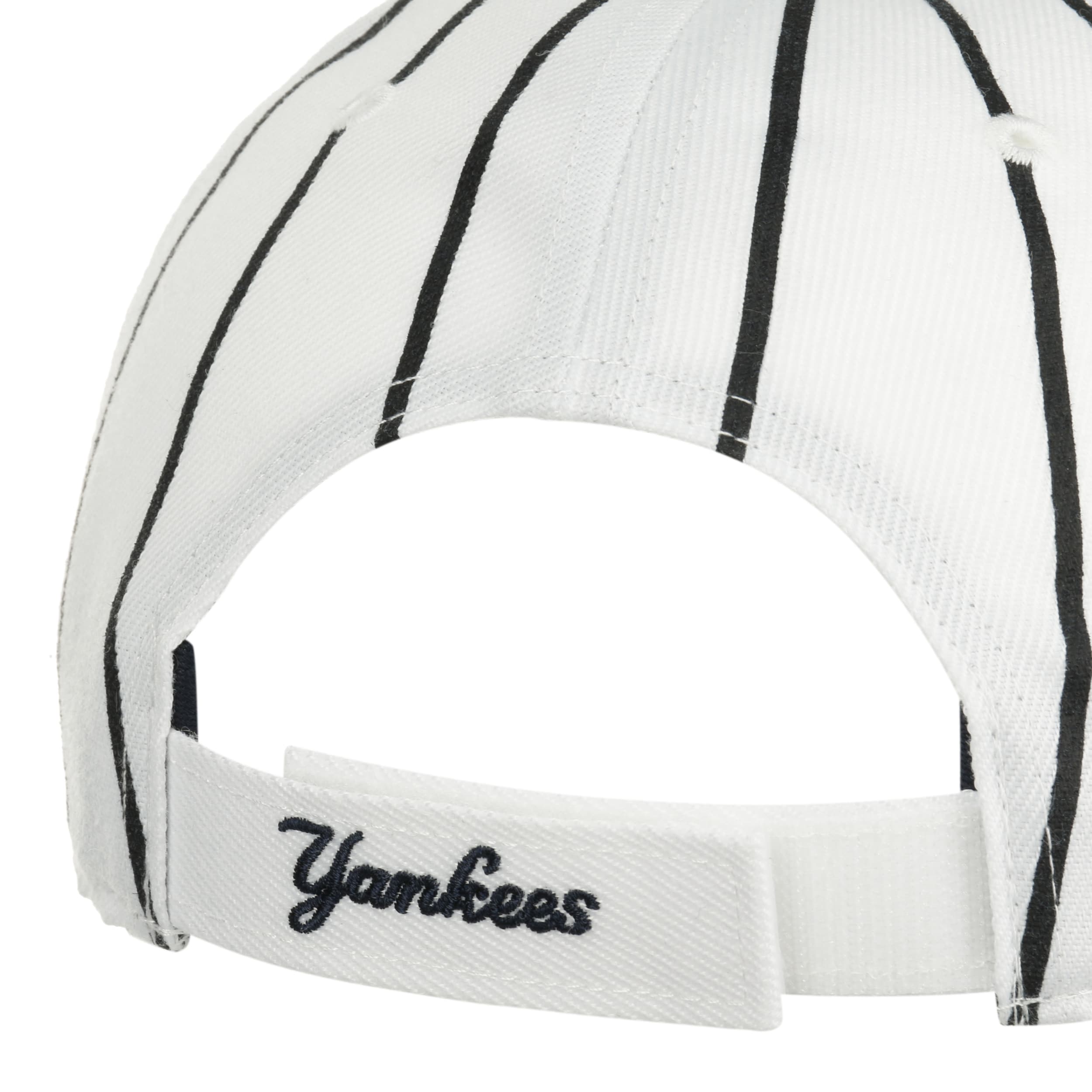 MLB Yankees Bird Cage MVP Cap by 47 Brand - 34,95