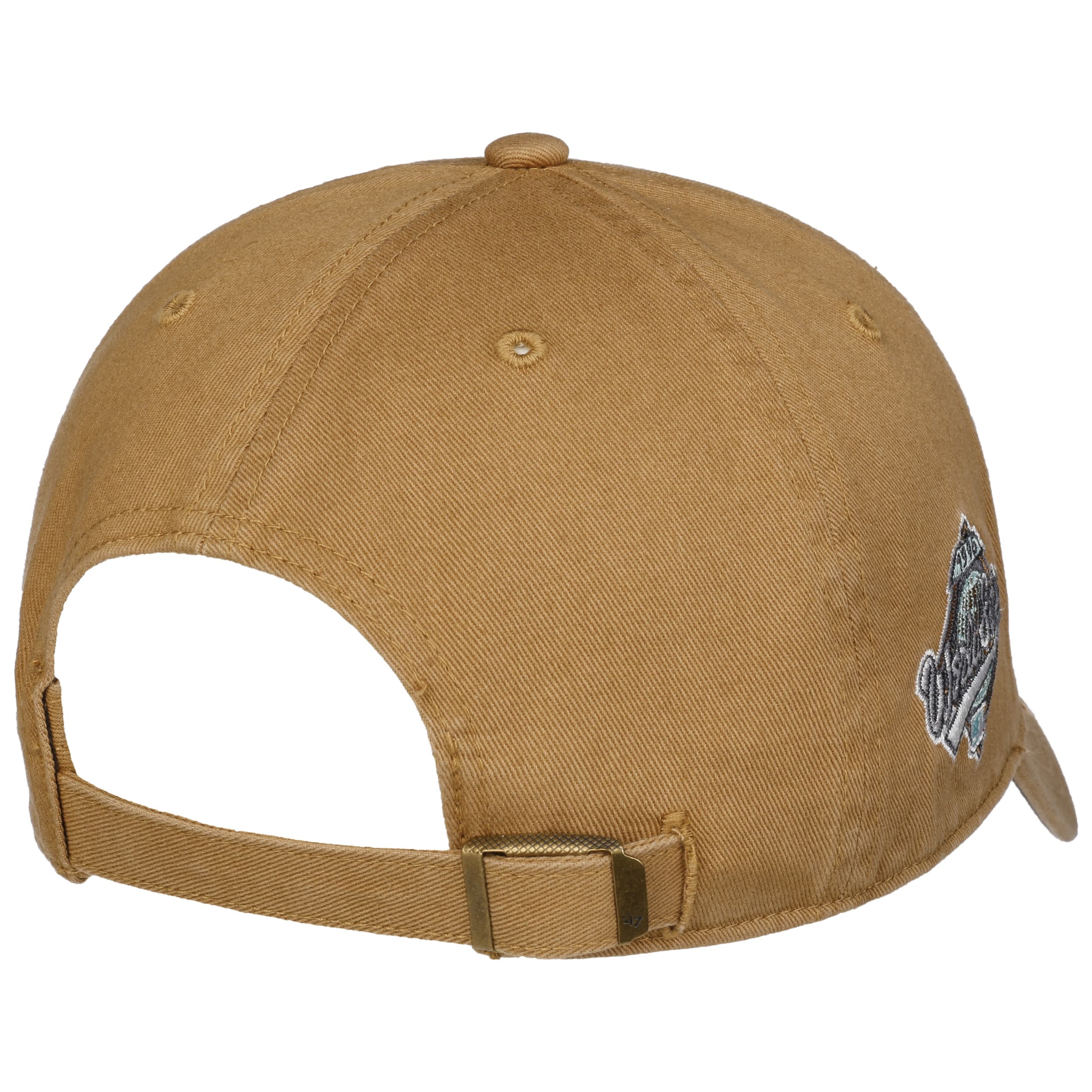 MLB Yankees Double Under Cap by 47 Brand - CHF 37.95