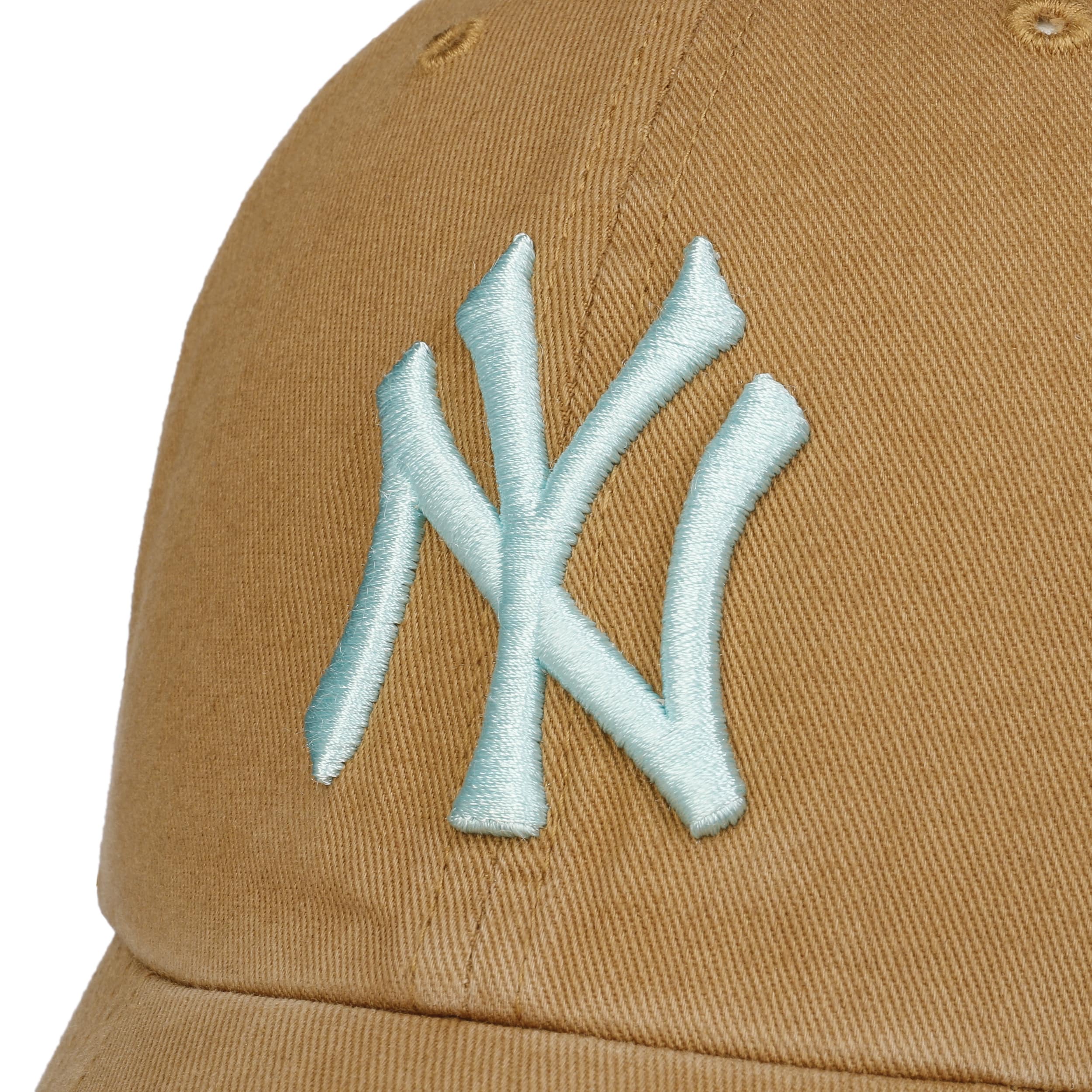 MLB Yankees Double Under Cap by 47 Brand - 34,95