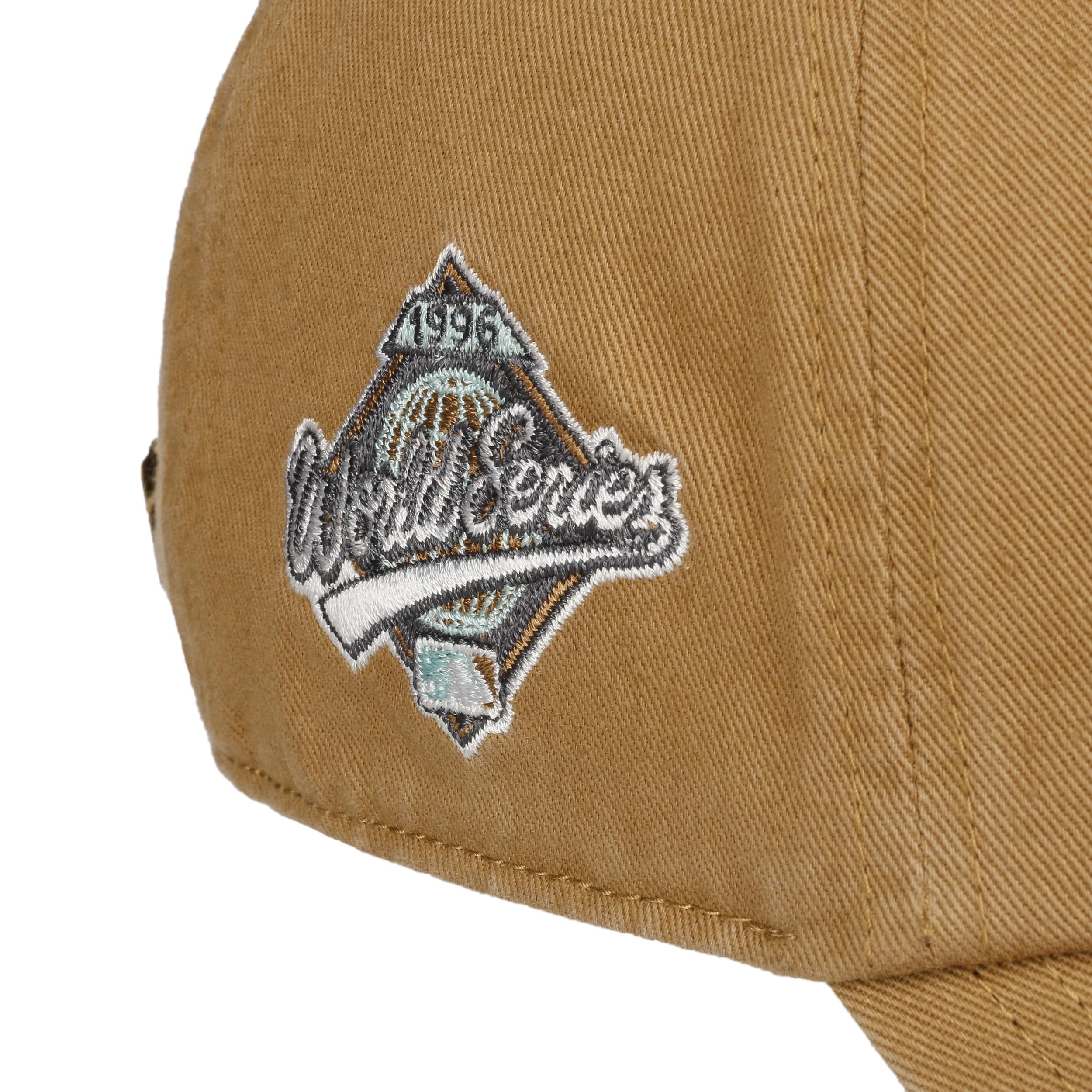 MLB Yankees Double Under Cap by 47 Brand - CHF 37.95