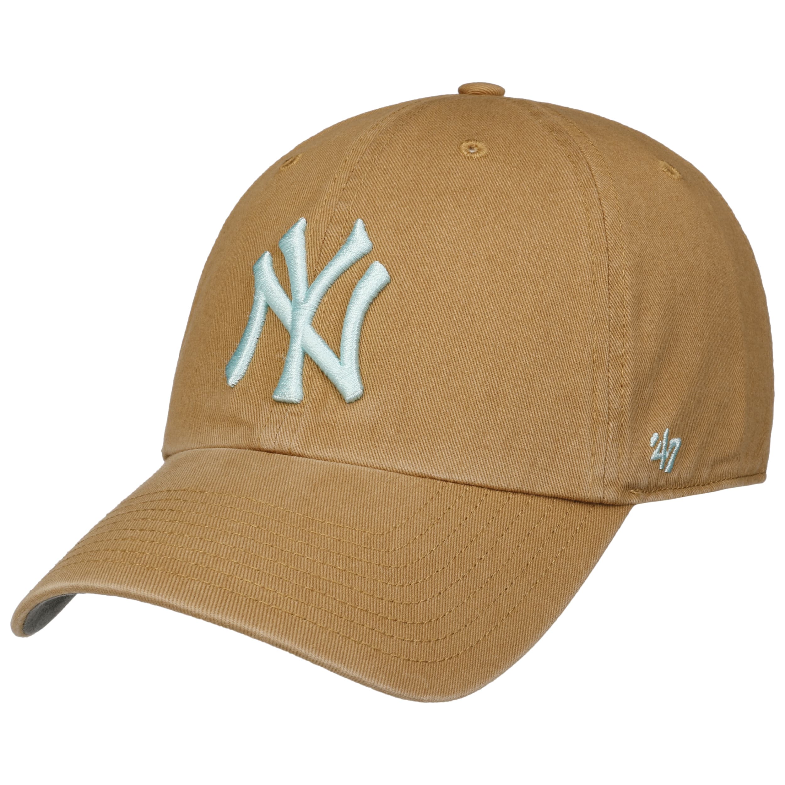MLB Yankees Double Under Cap by 47 Brand - 34,95