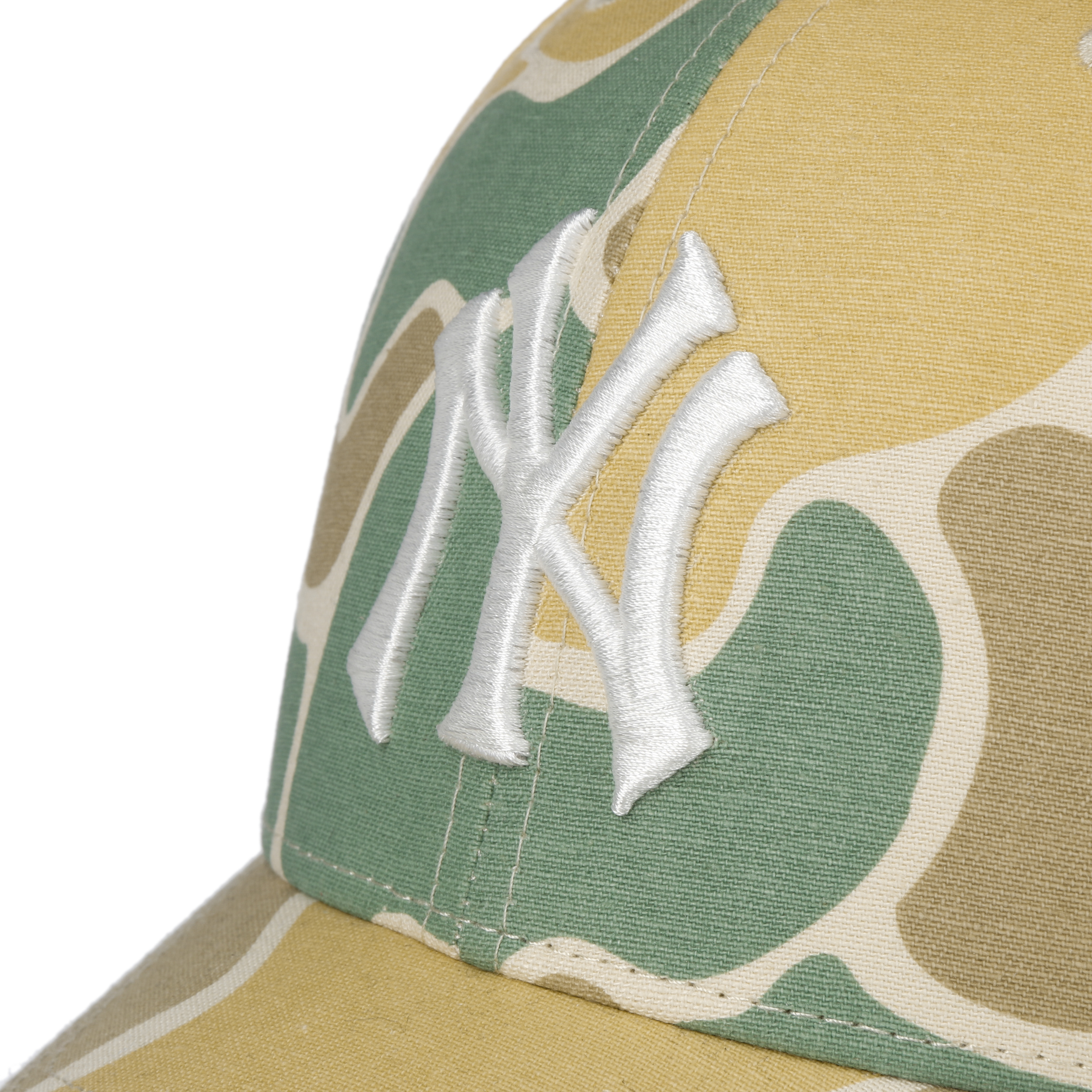 MLB Yankees Duck Camo Cap by 47 Brand - 19,95