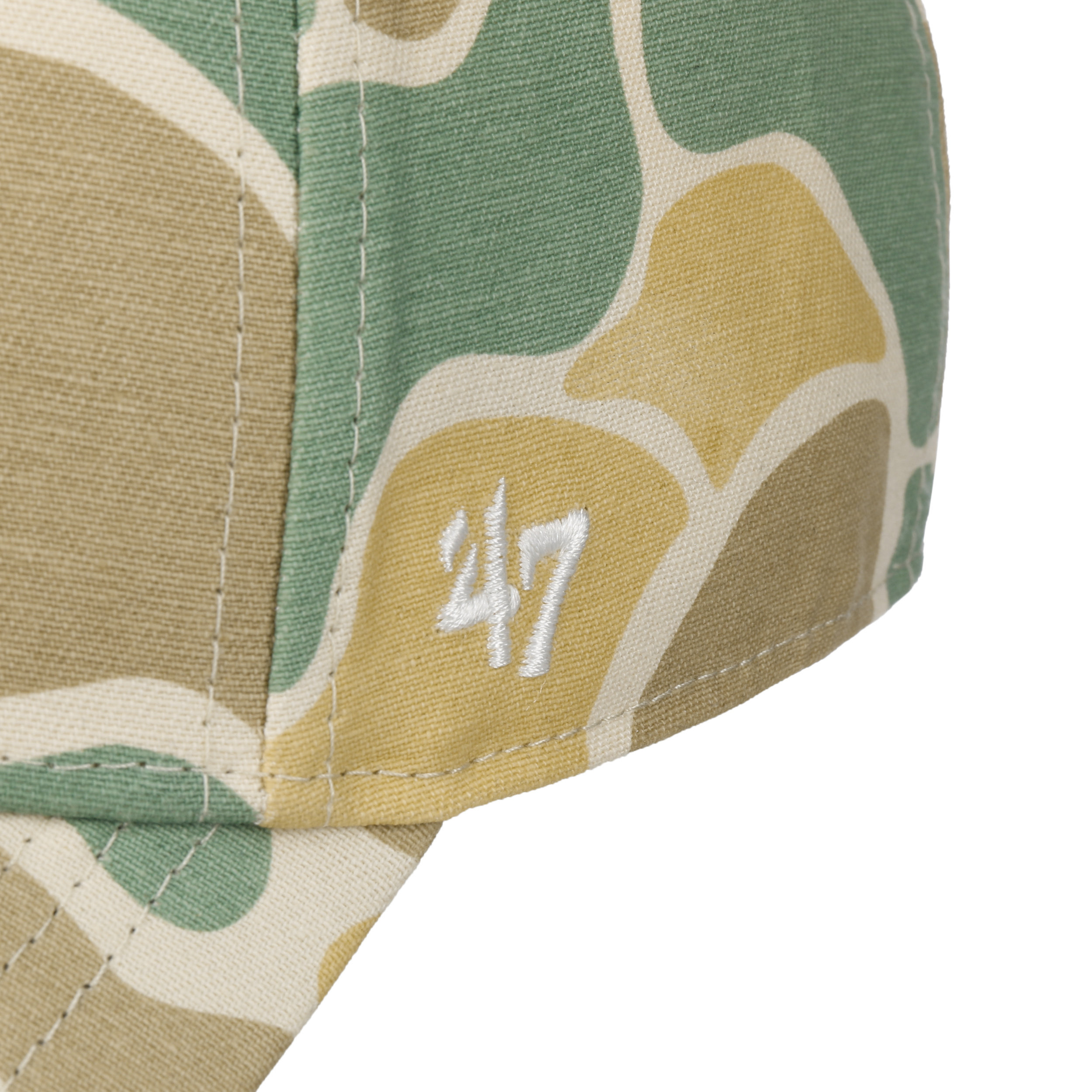 MLB Yankees Duck Camo Cap by 47 Brand - 19,95