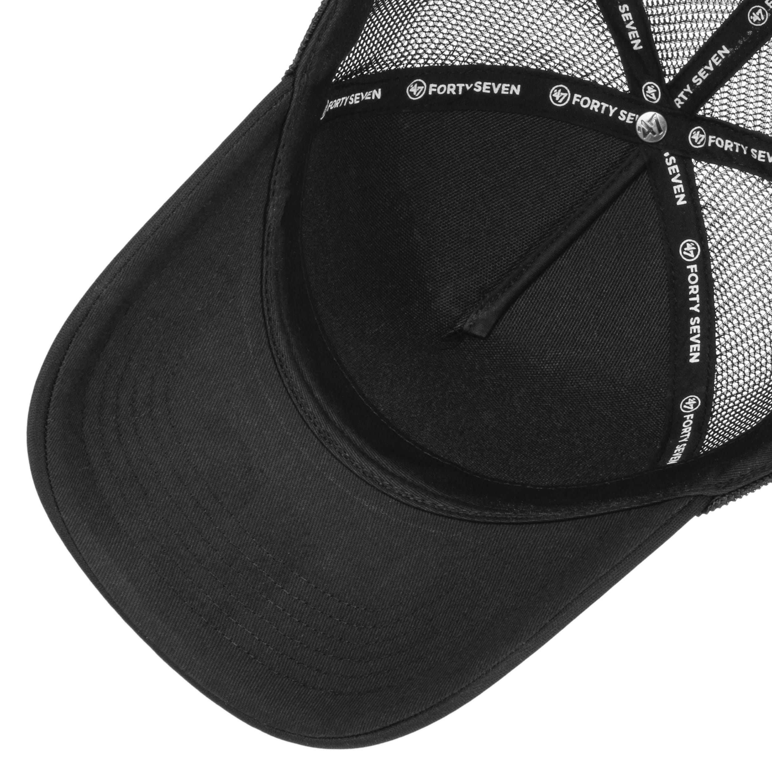 MLB Yankees Foam Cap by 47 Brand - 35,95