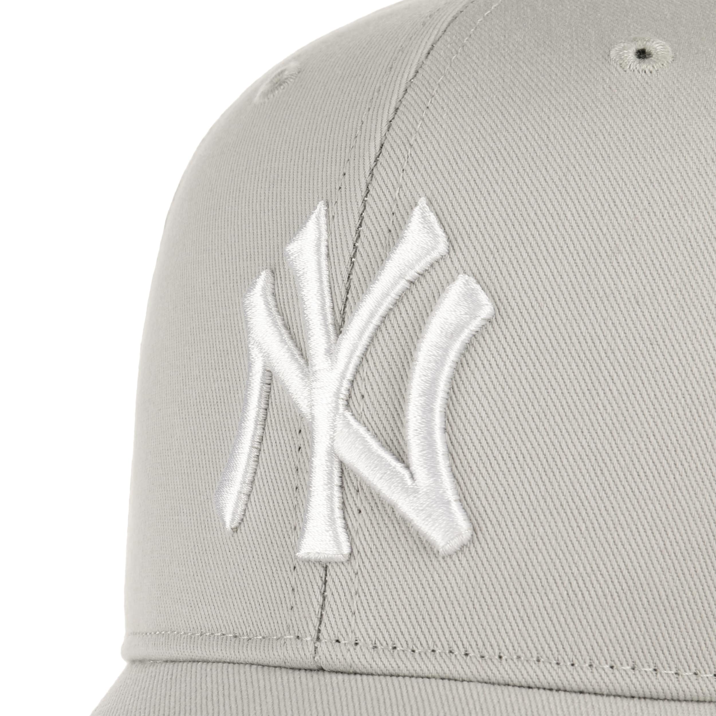 MLB Yankees Kids Raised Basic Cap by 47 Brand - 22,95