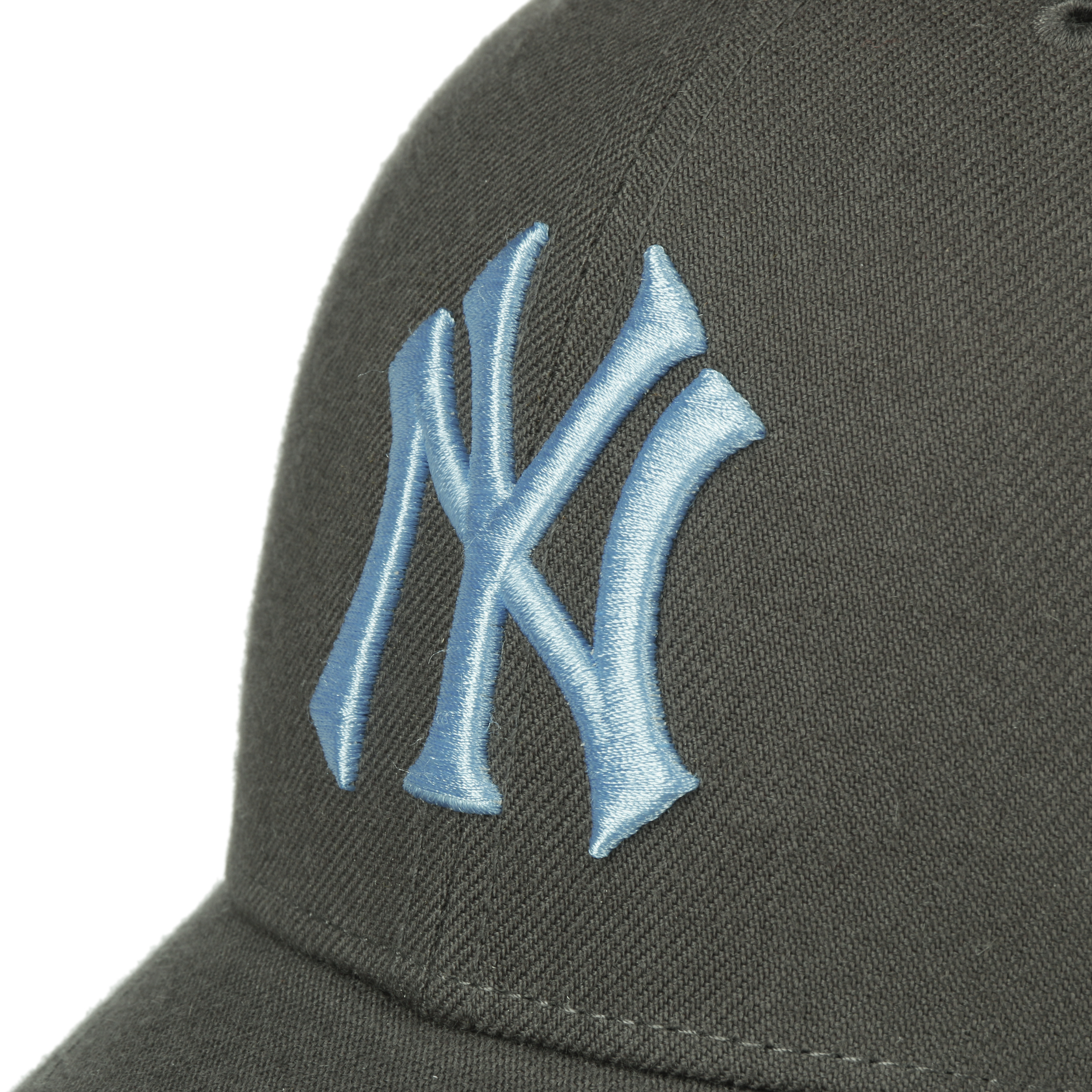 MLB Yankees MVP Snapback Cap by 47 Brand - CHF 27.95