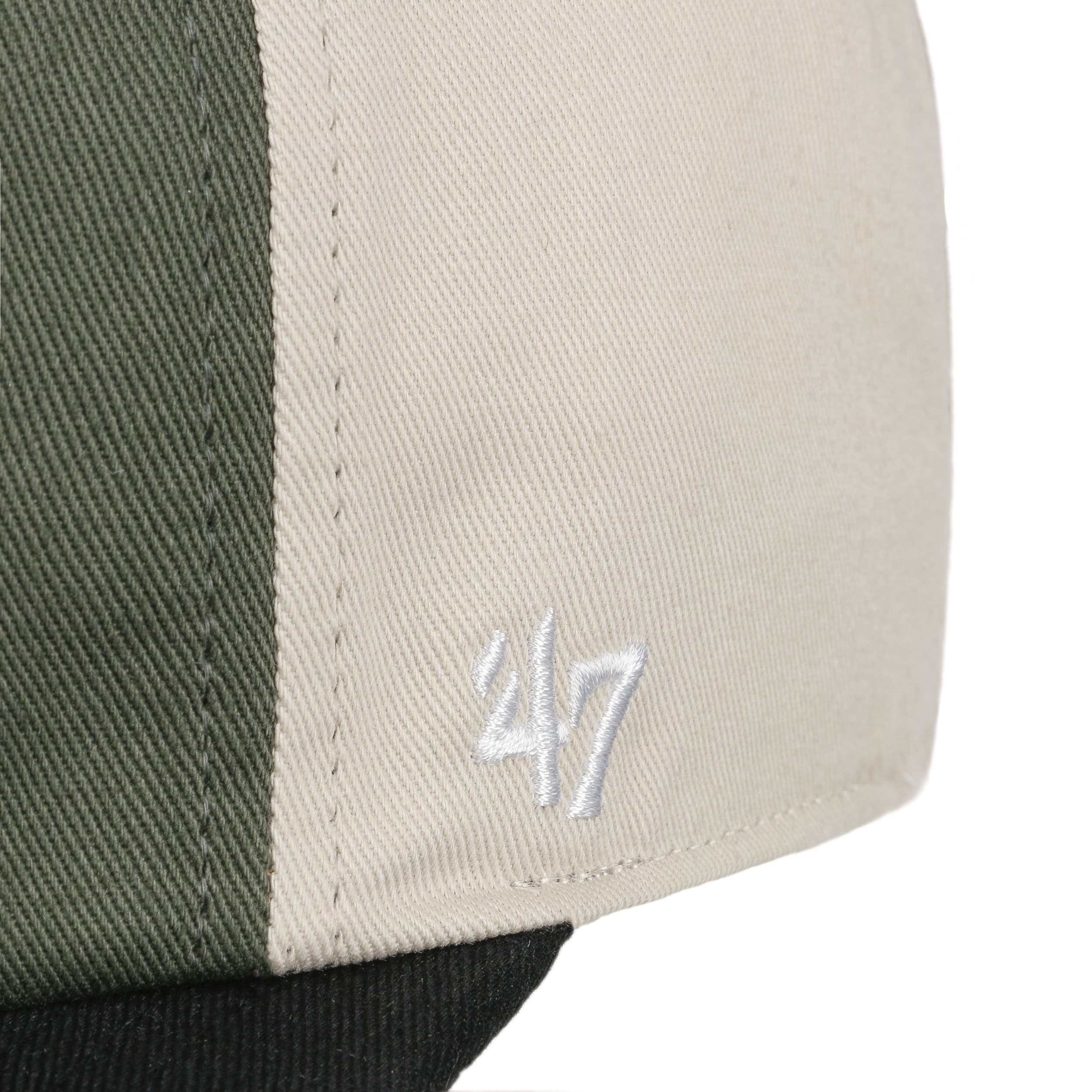 MLB Yankees Melrose Captain RL Cap by 47 Brand - 29,95