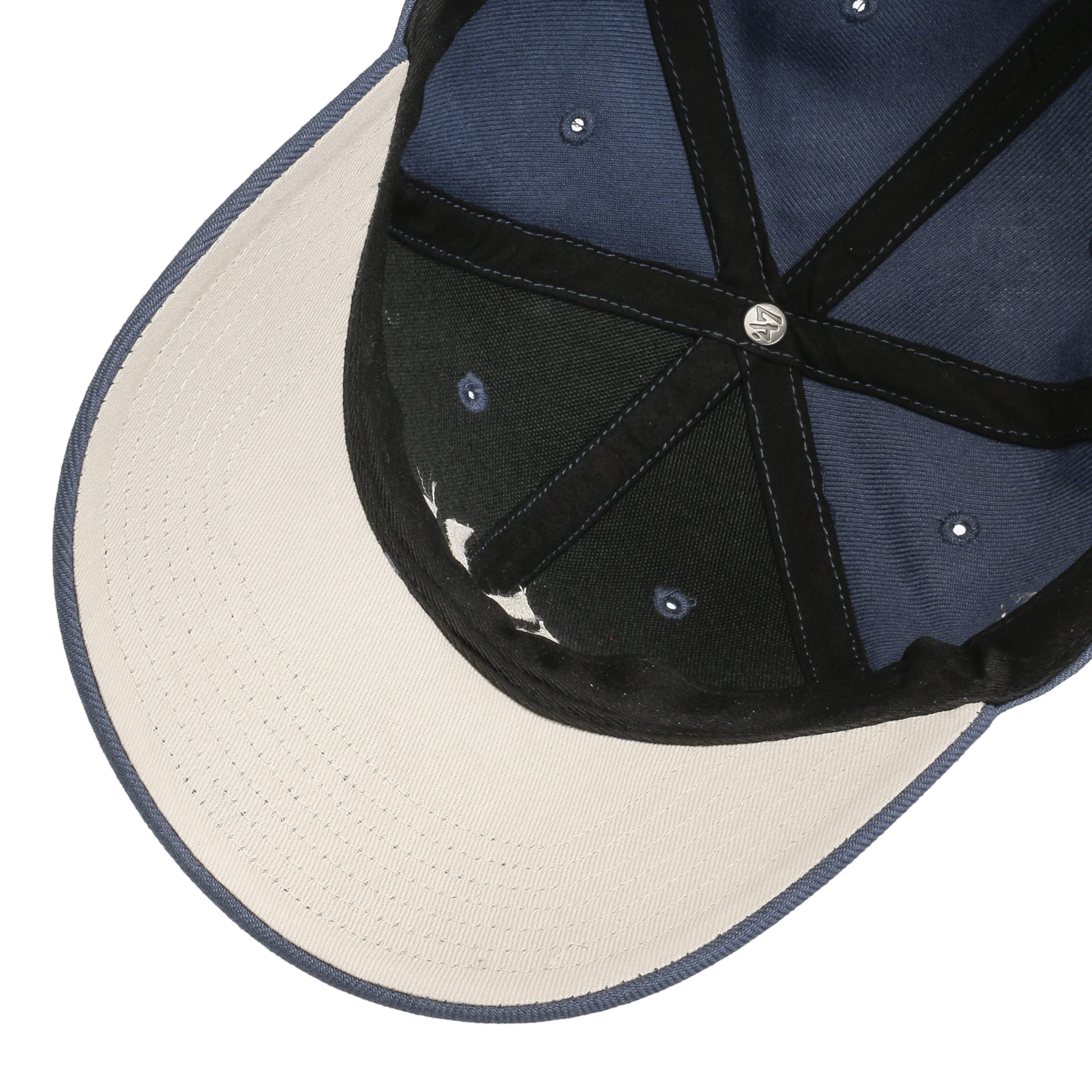 MLB Yankees Subway Series MVP Cap by 47 Brand - CHF 32.95