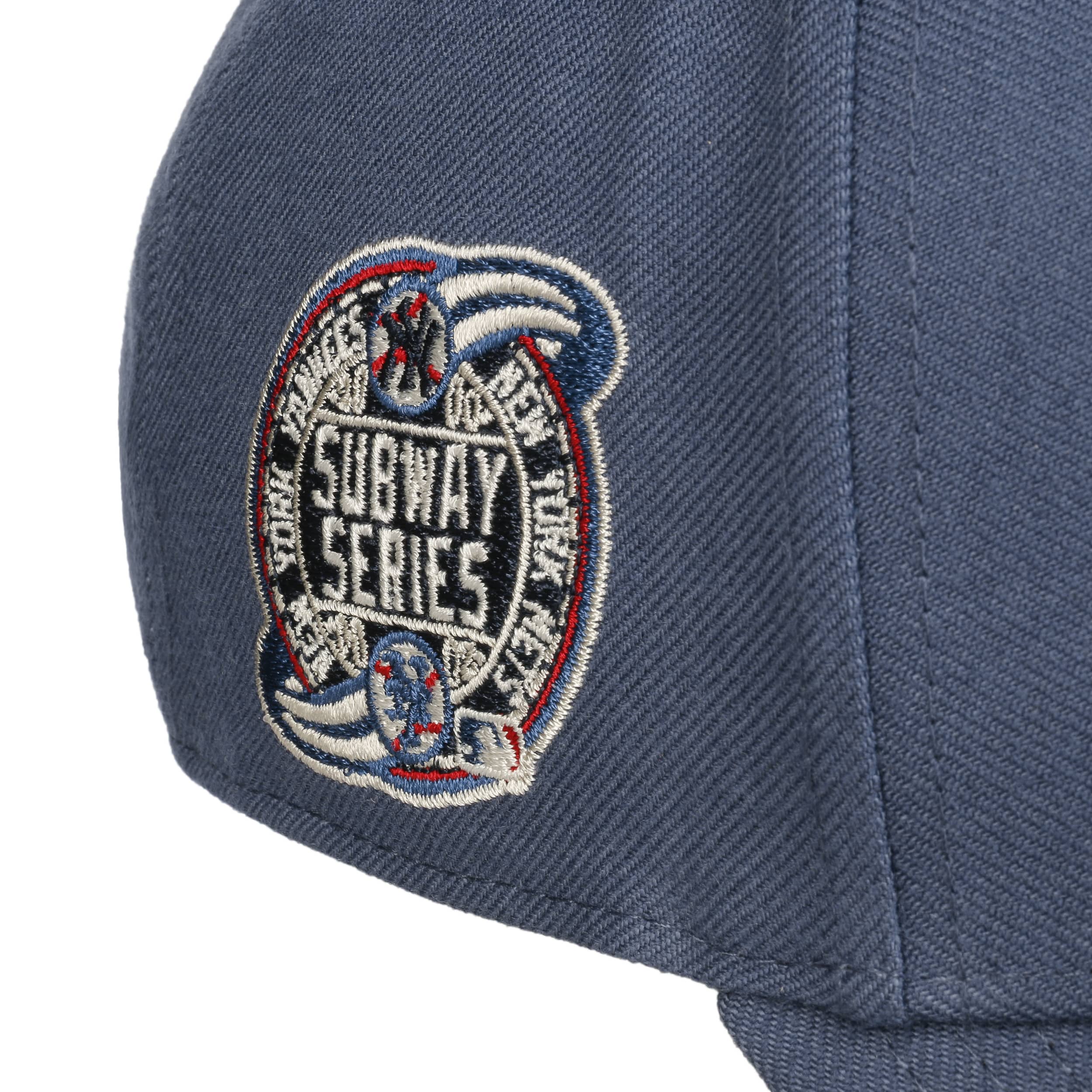 MLB Yankees Subway Series MVP Cap by 47 Brand - 29,95