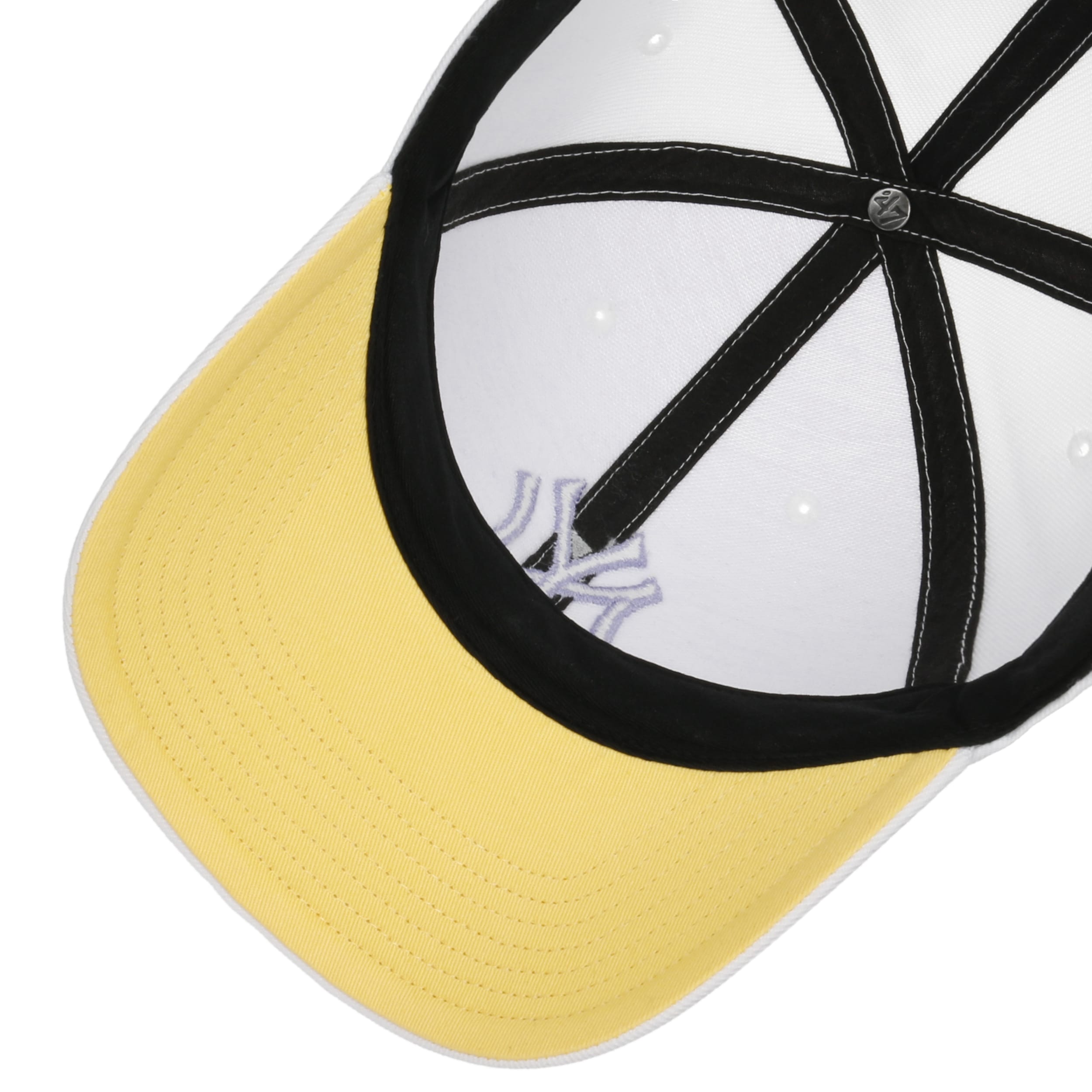 MLB Yankees World Series Cap by 47 Brand - 29,95