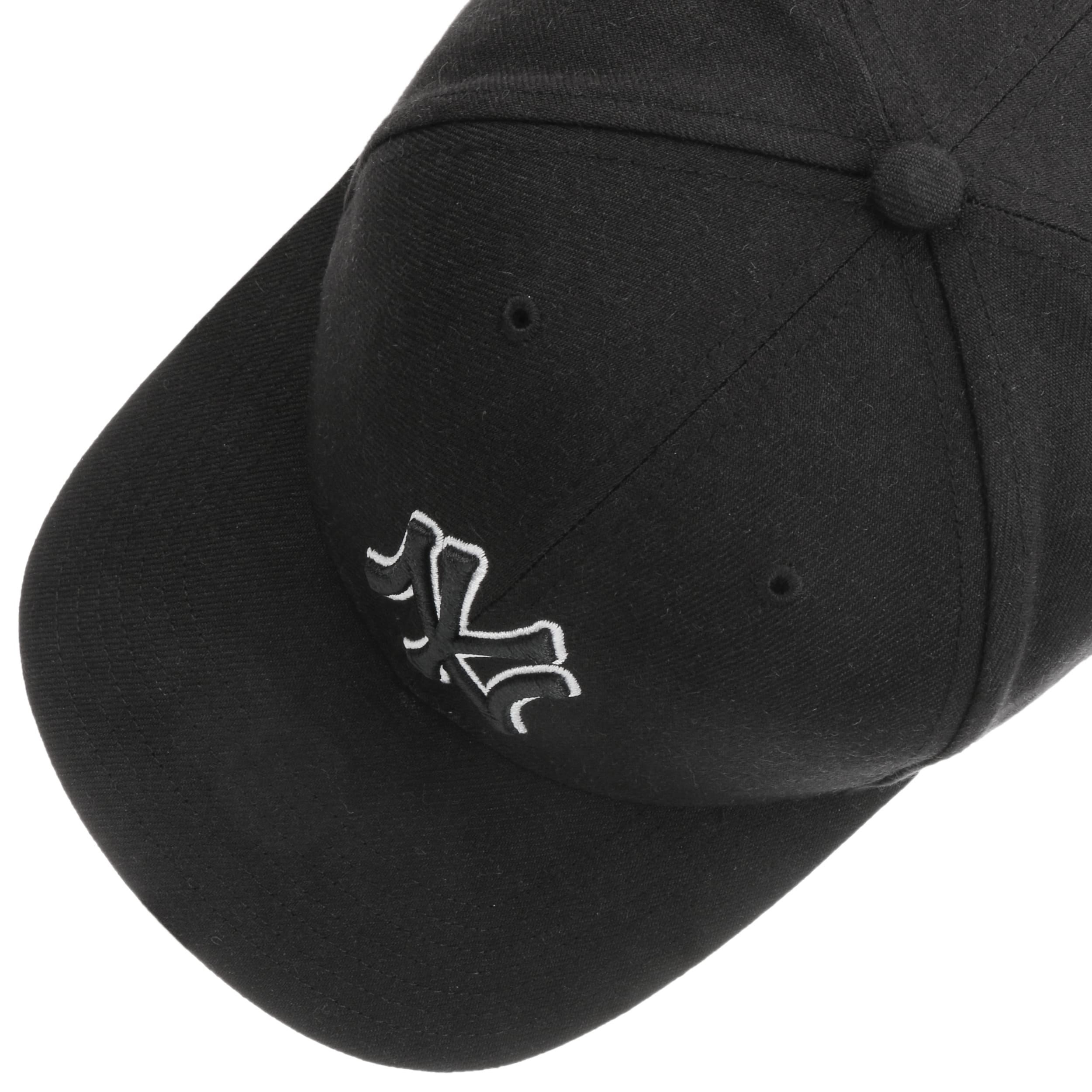 MVP Cold Zone NY Yankees Cap by 47 Brand - 26,95