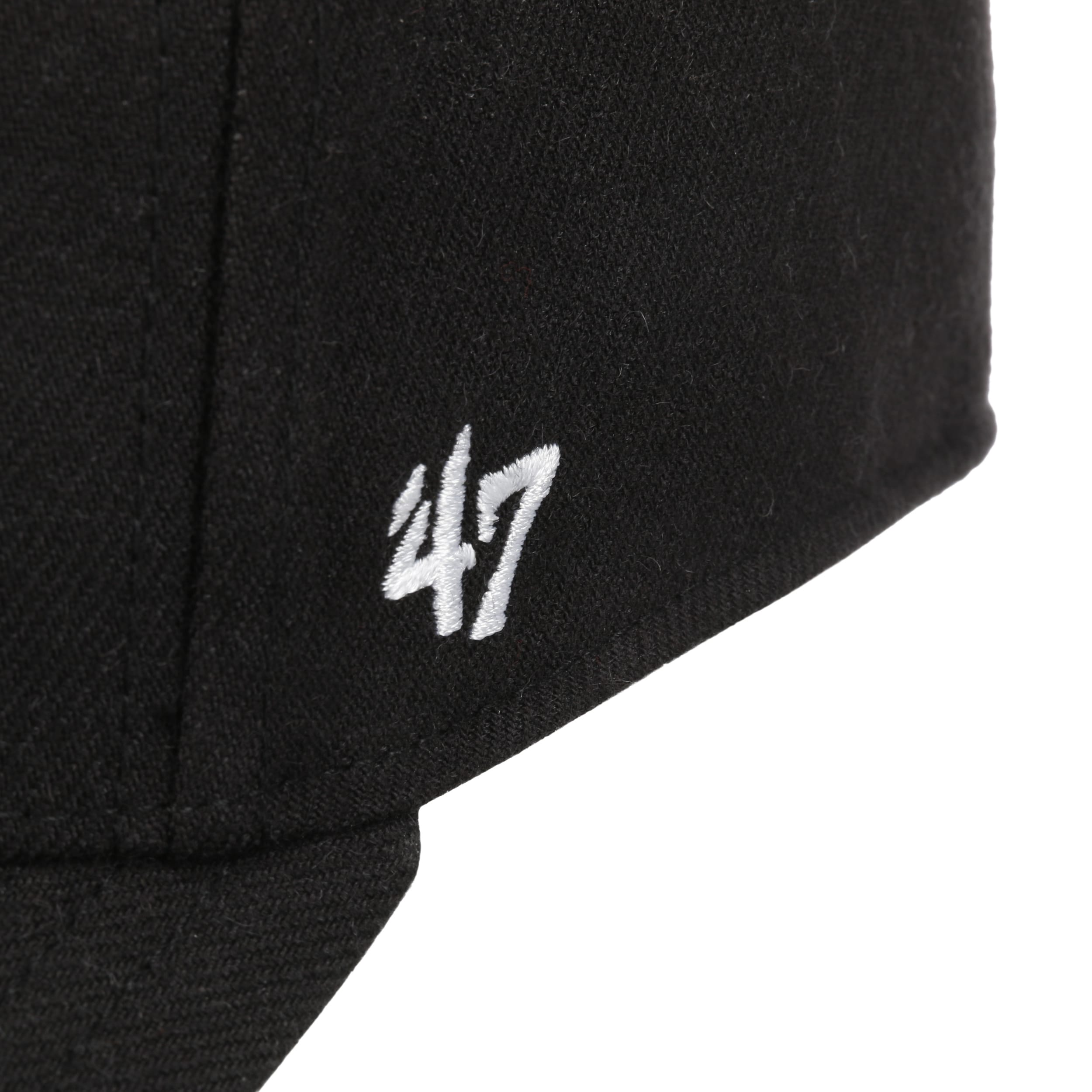 MVP Cold Zone NY Yankees Cap by 47 Brand - 26,95