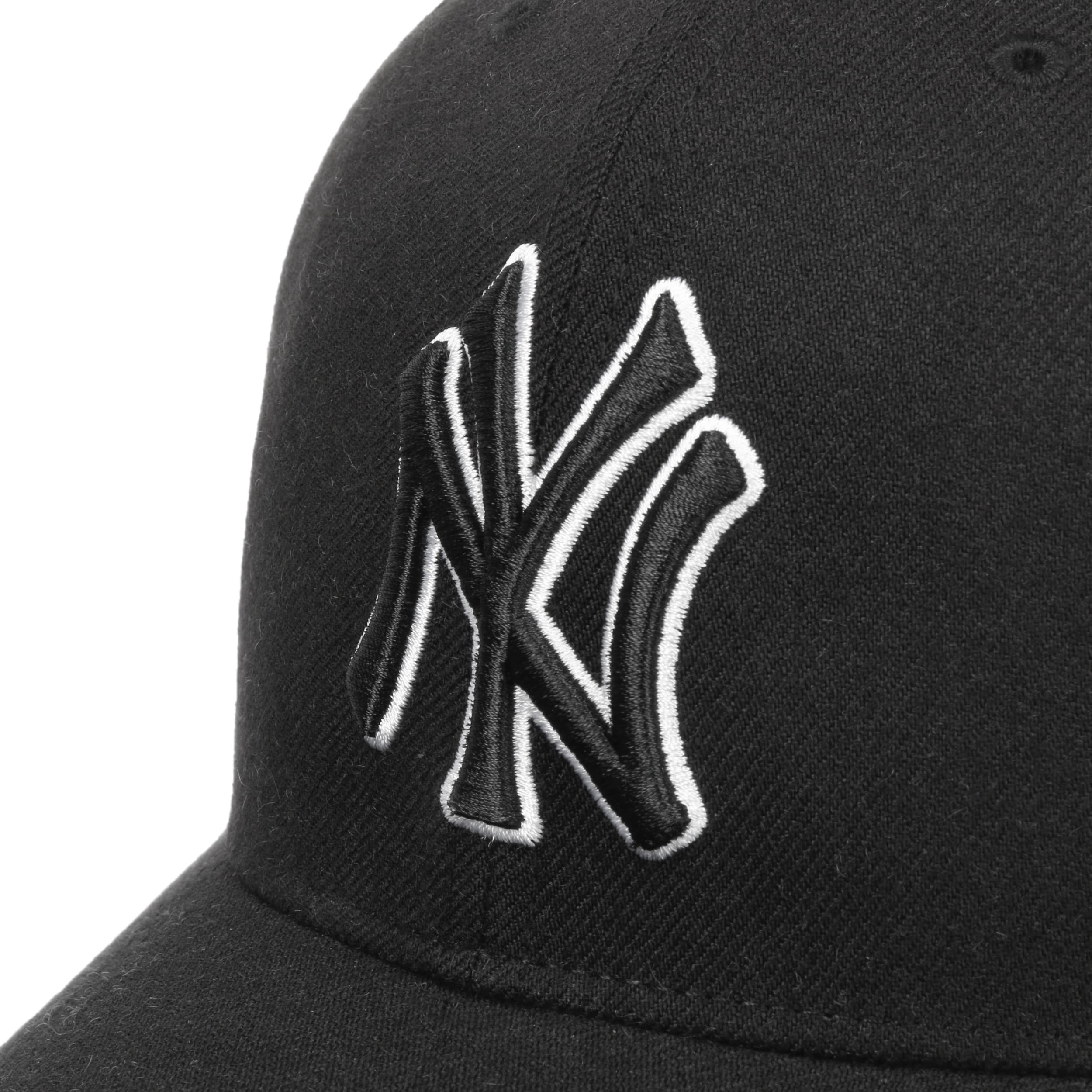 MVP Cold Zone NY Yankees Cap by 47 Brand - 26,95