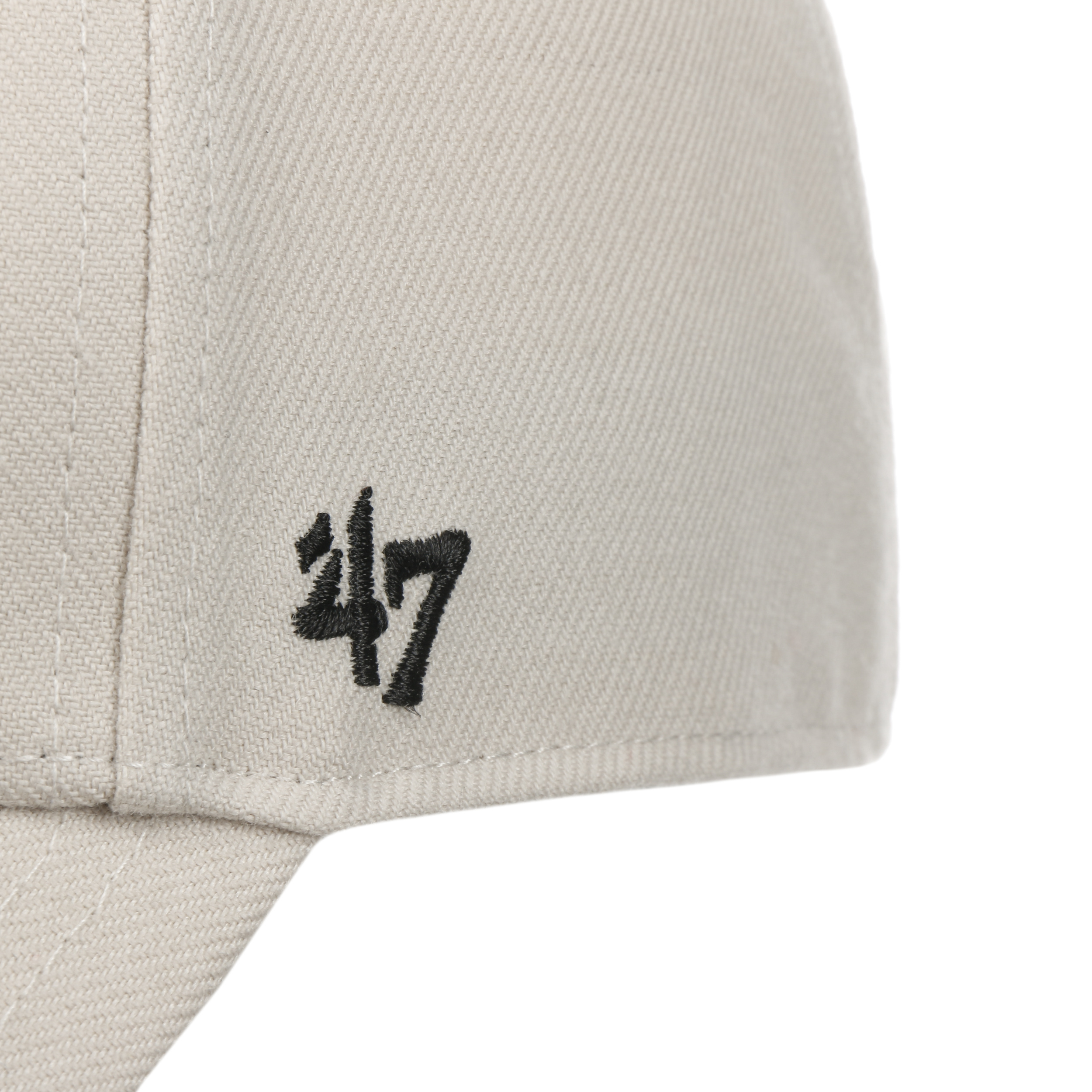 MVP Giants Bone Cap by 47 Brand - 19,95