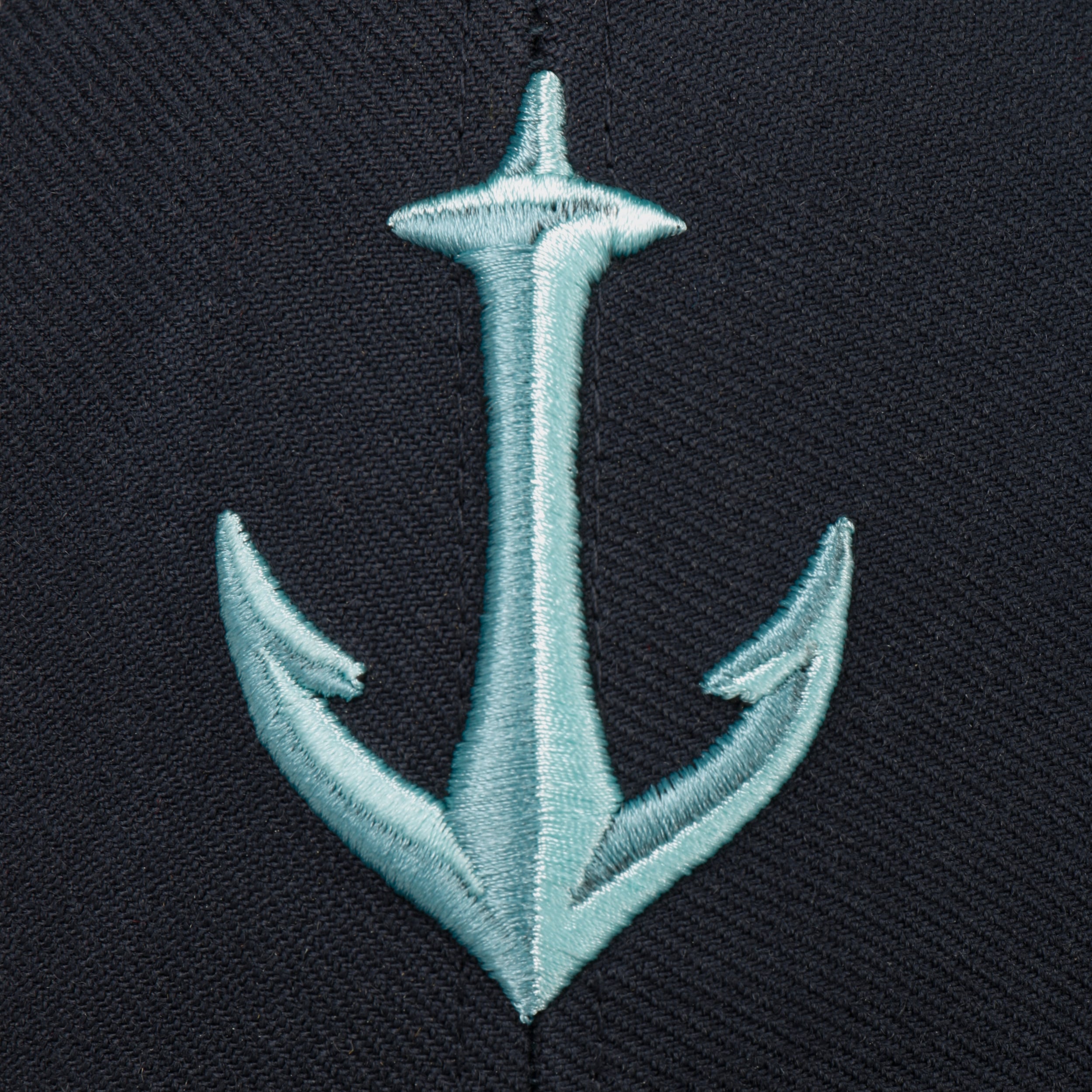 MVP Kraken Anchor Strapback Cap by 47 Brand - 21,95