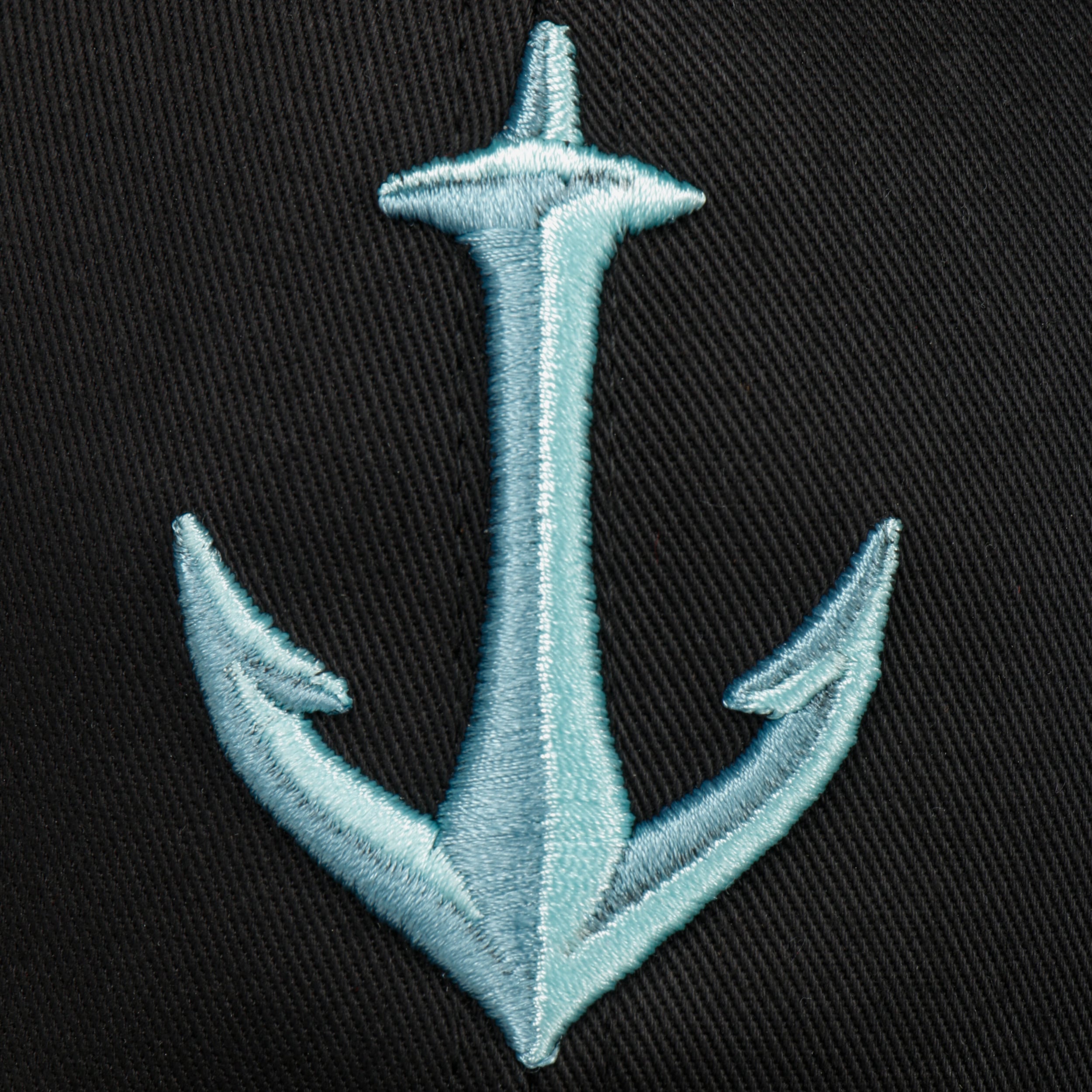 MVP Kraken Anchor Trucker Cap by 47 Brand - 21,95