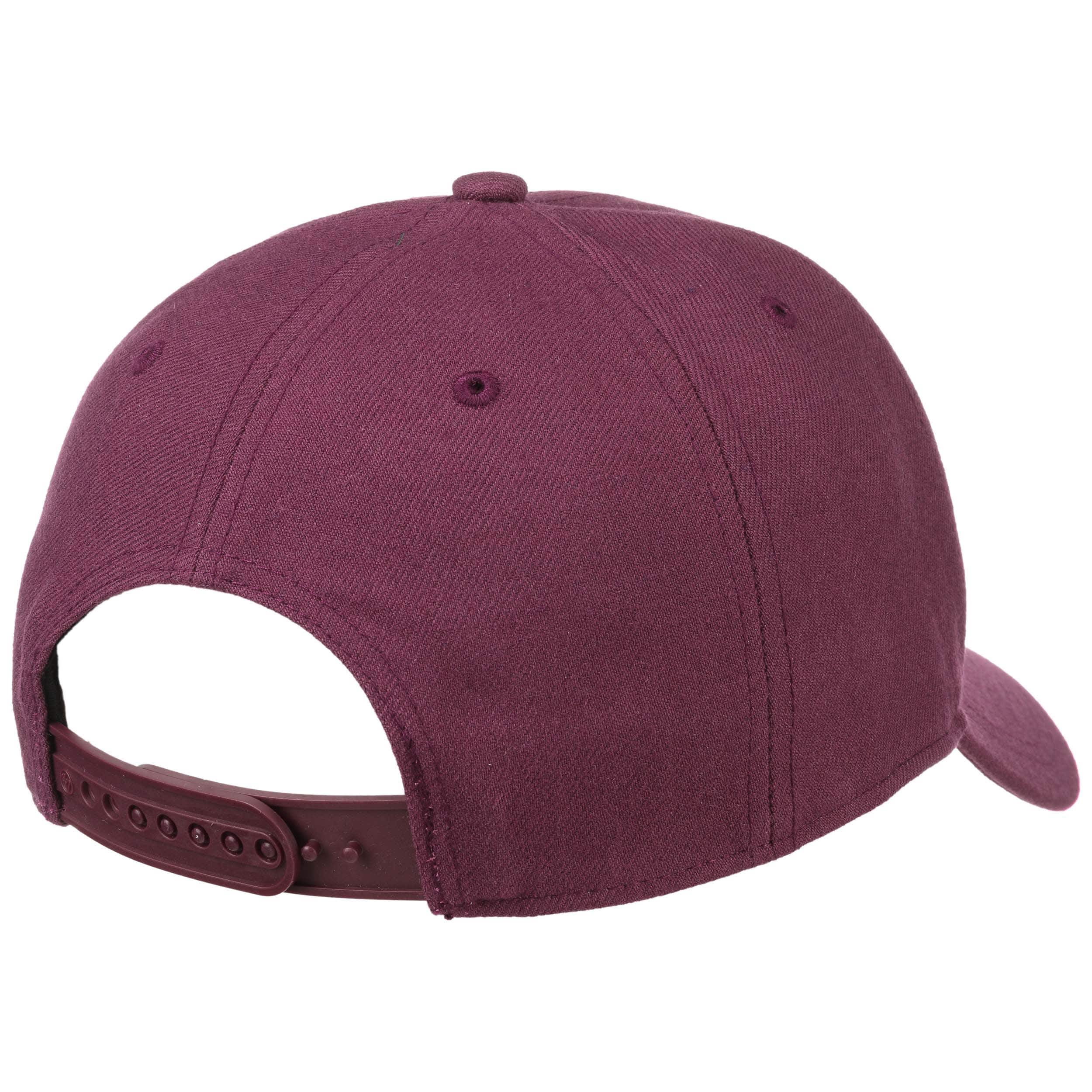 MVP Mighty Ducks Cap by 47 Brand - 19,95