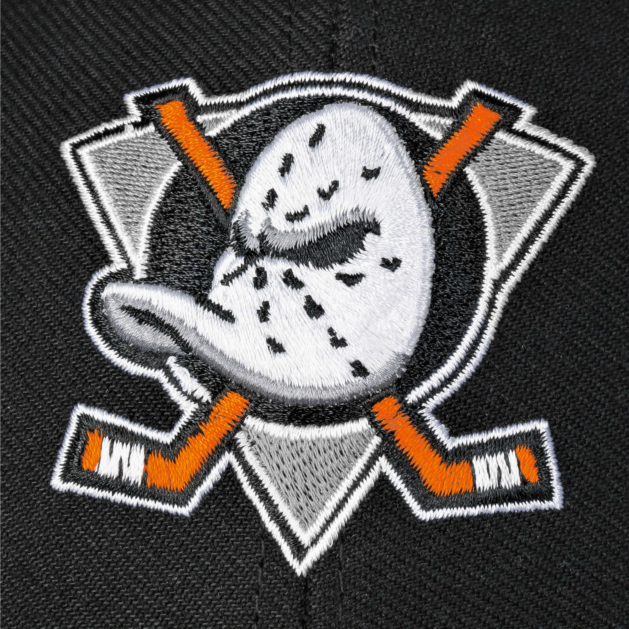 MVP Mighty Ducks Cap by 47 Brand - CHF 21.95