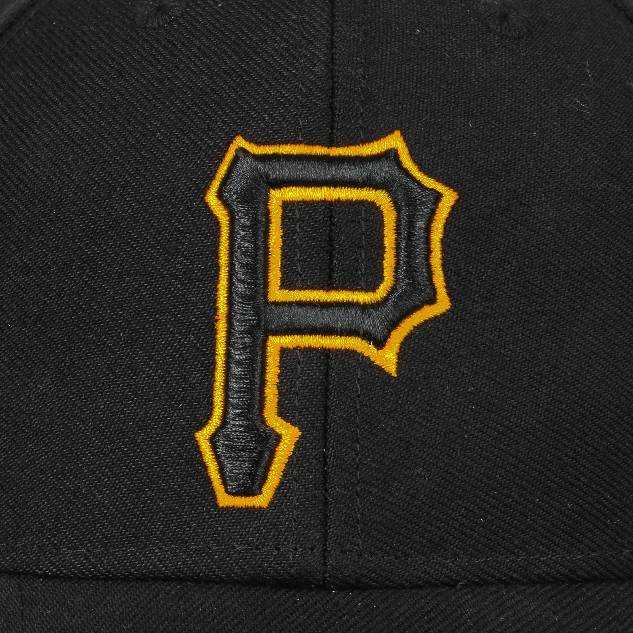 MVP Pirates Cap by 47 Brand - 19,95