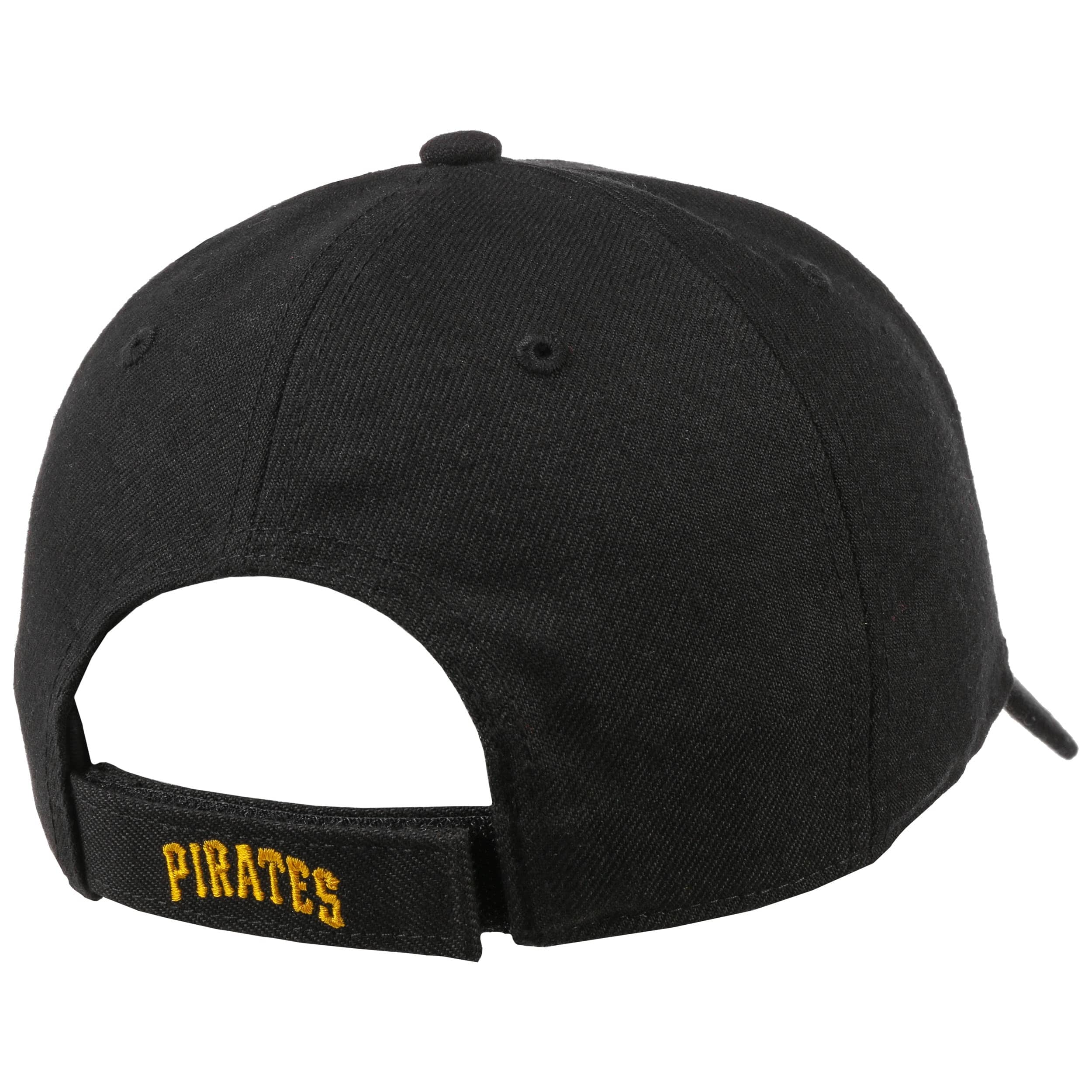 MVP Pittsburgh Pirates Classic Cap by 47 Brand - 19,95