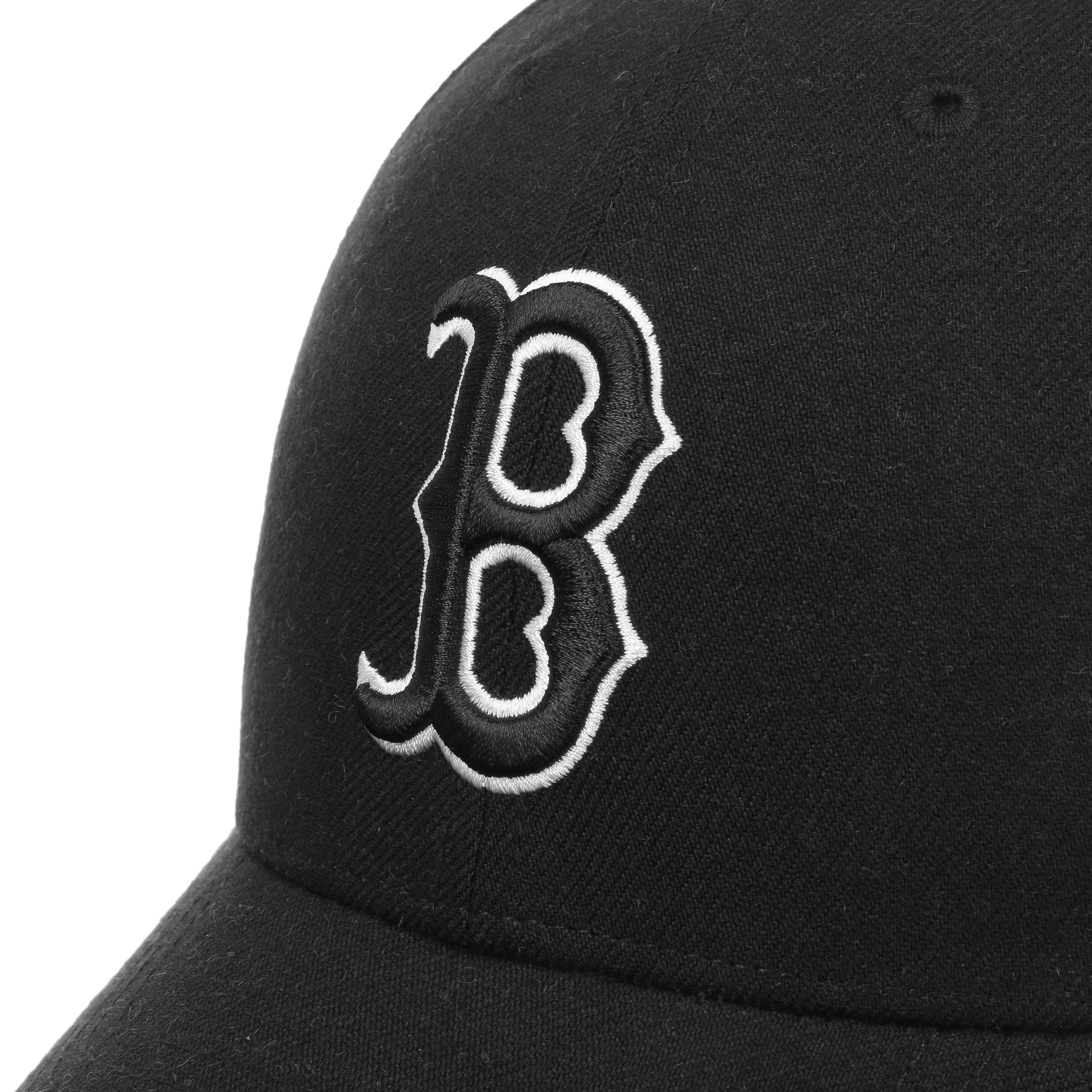 MVP Snapback Red Sox Cap by 47 Brand - 22,95