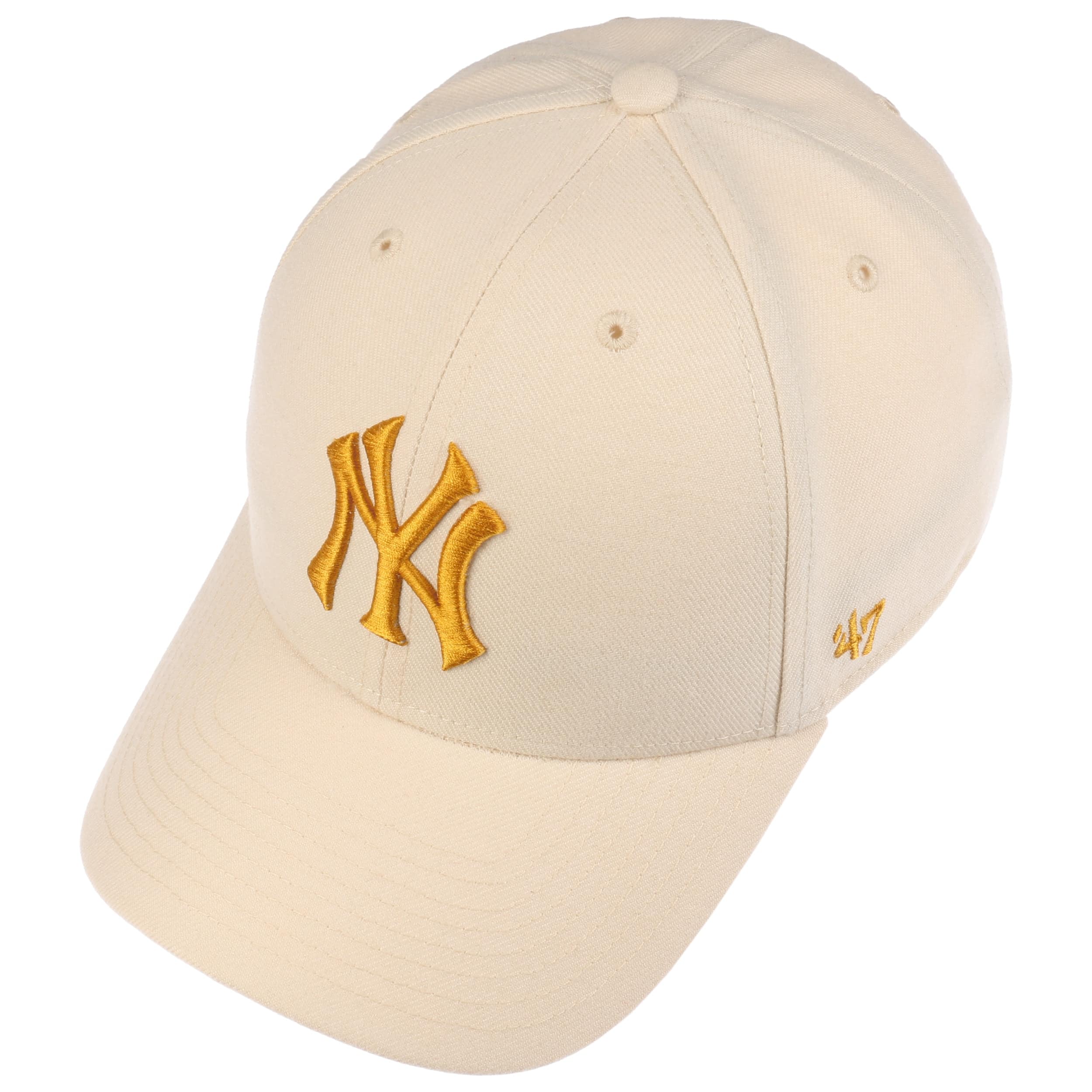 MVP Snapback Yankees Cap by 47 Brand - 27,95