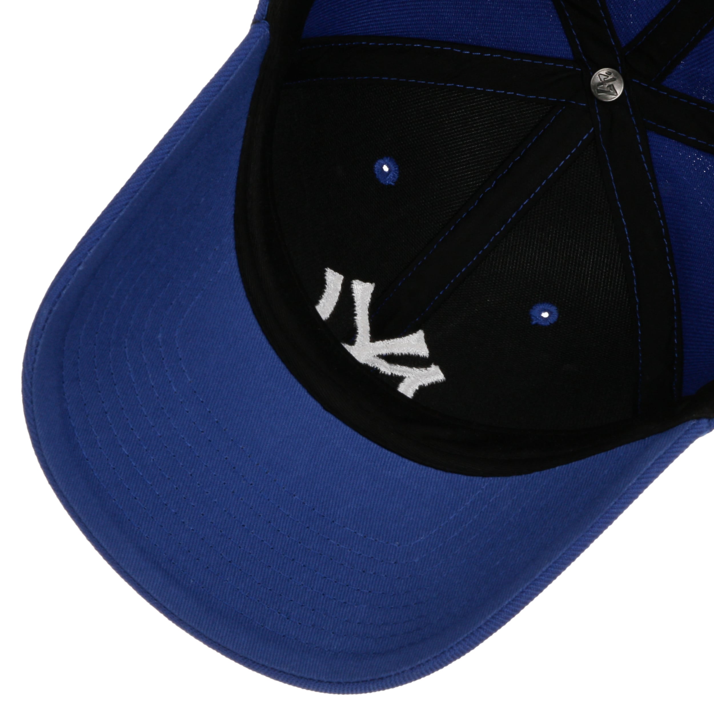 MVP Snapback Yankees Cap by 47 Brand - 27,95