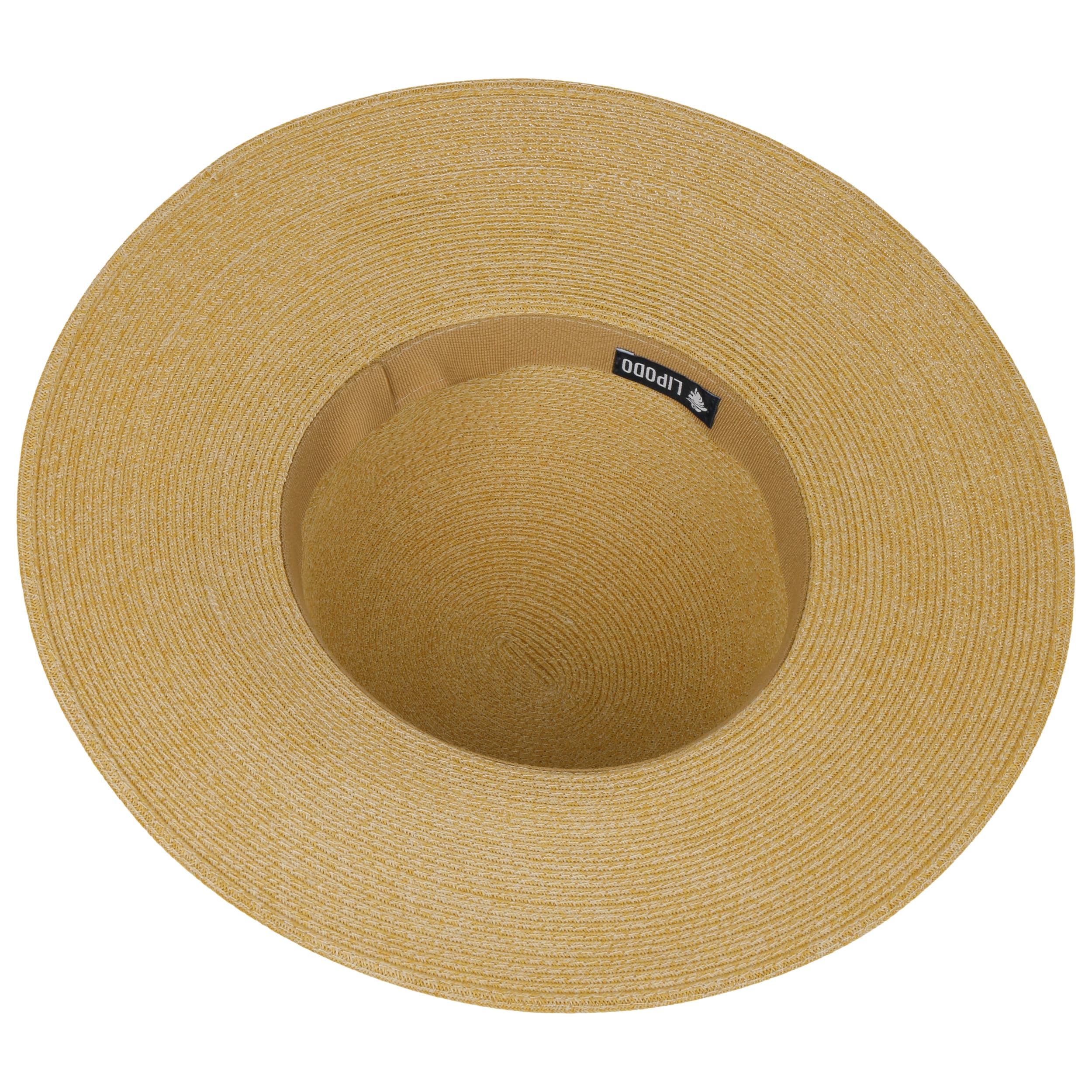 Macaloa Strohhut by Lipodo - 49,95