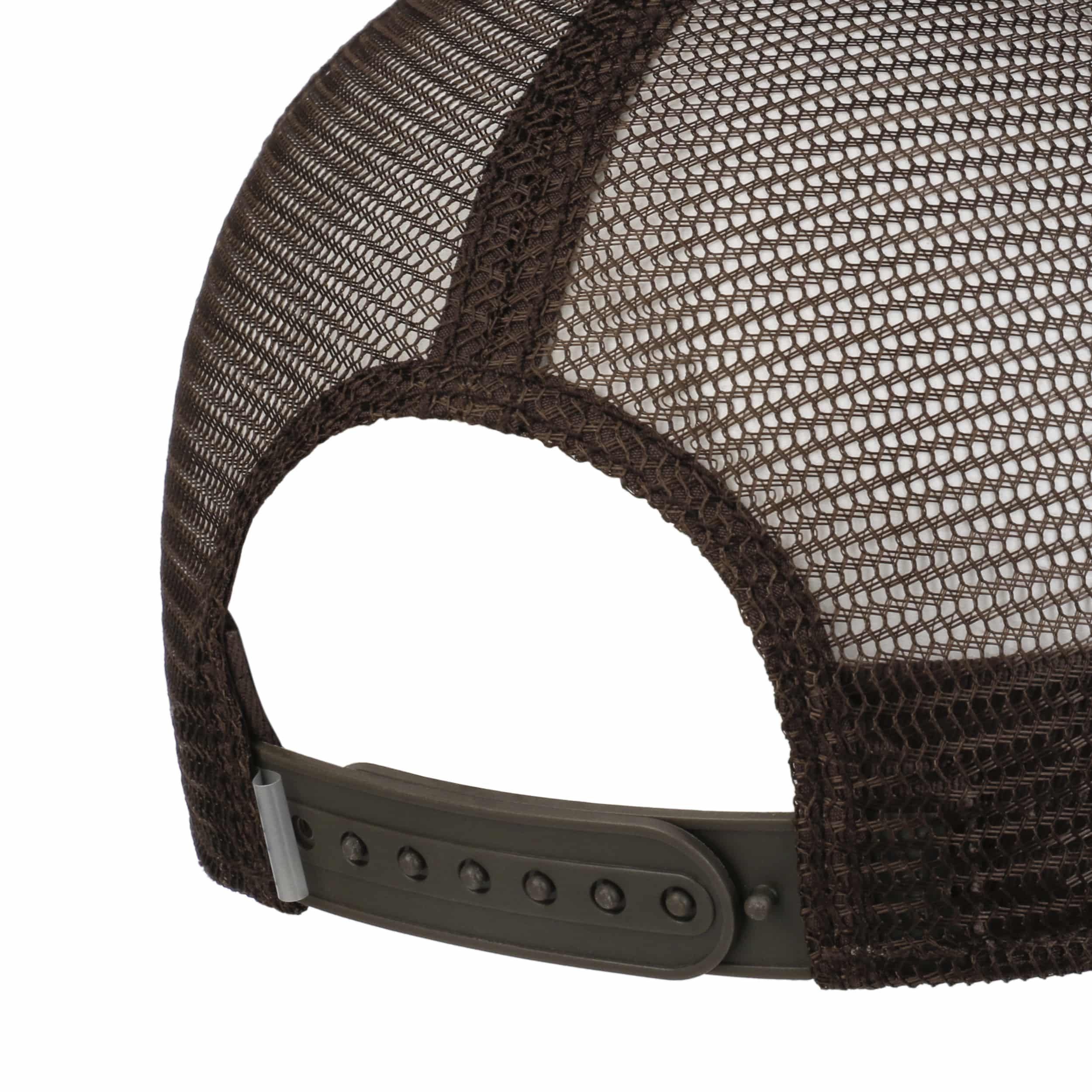 Mad Dog Trucker Cap by FWS - 39,90