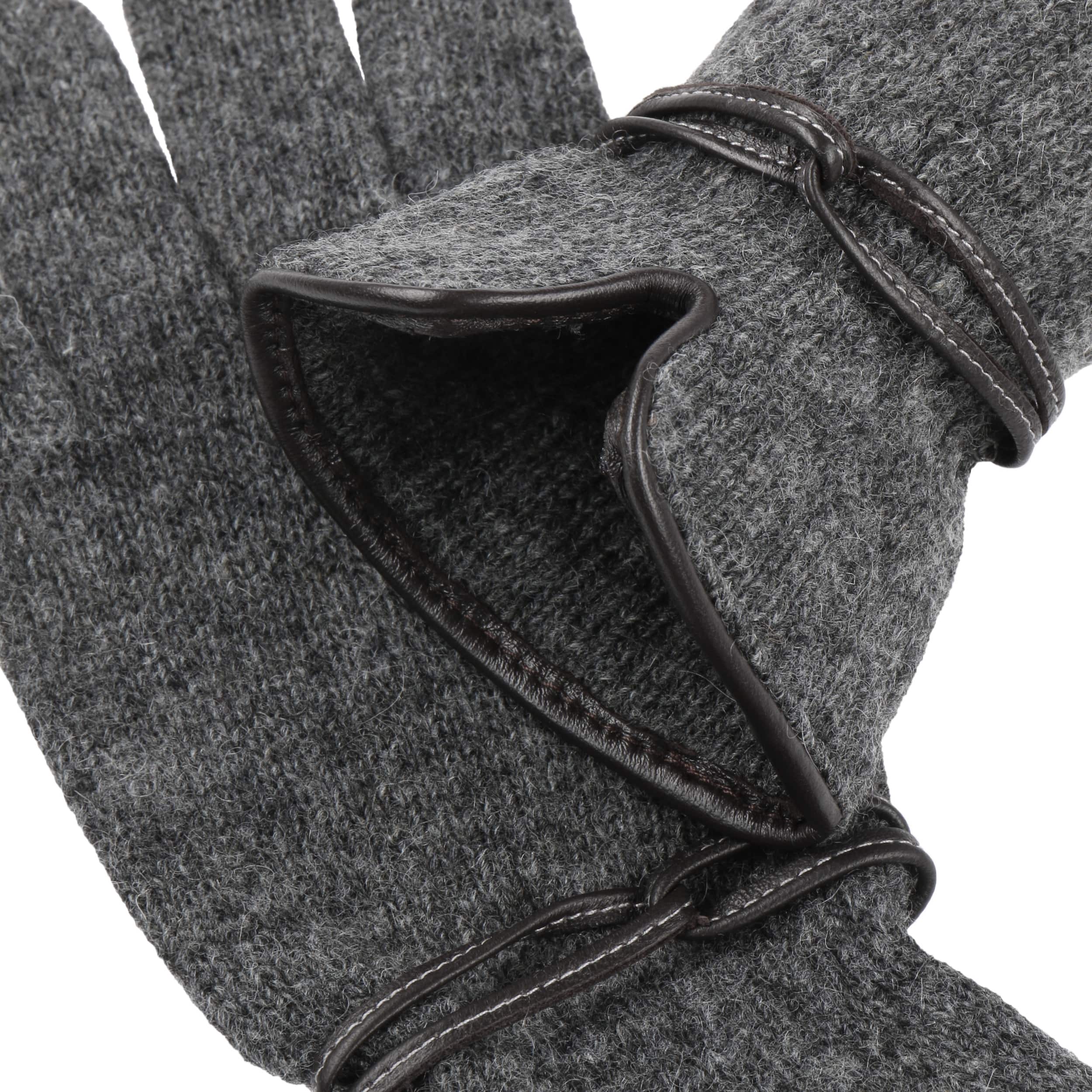 Maddy Strickhandschuhe by Pearlwood - 49,00