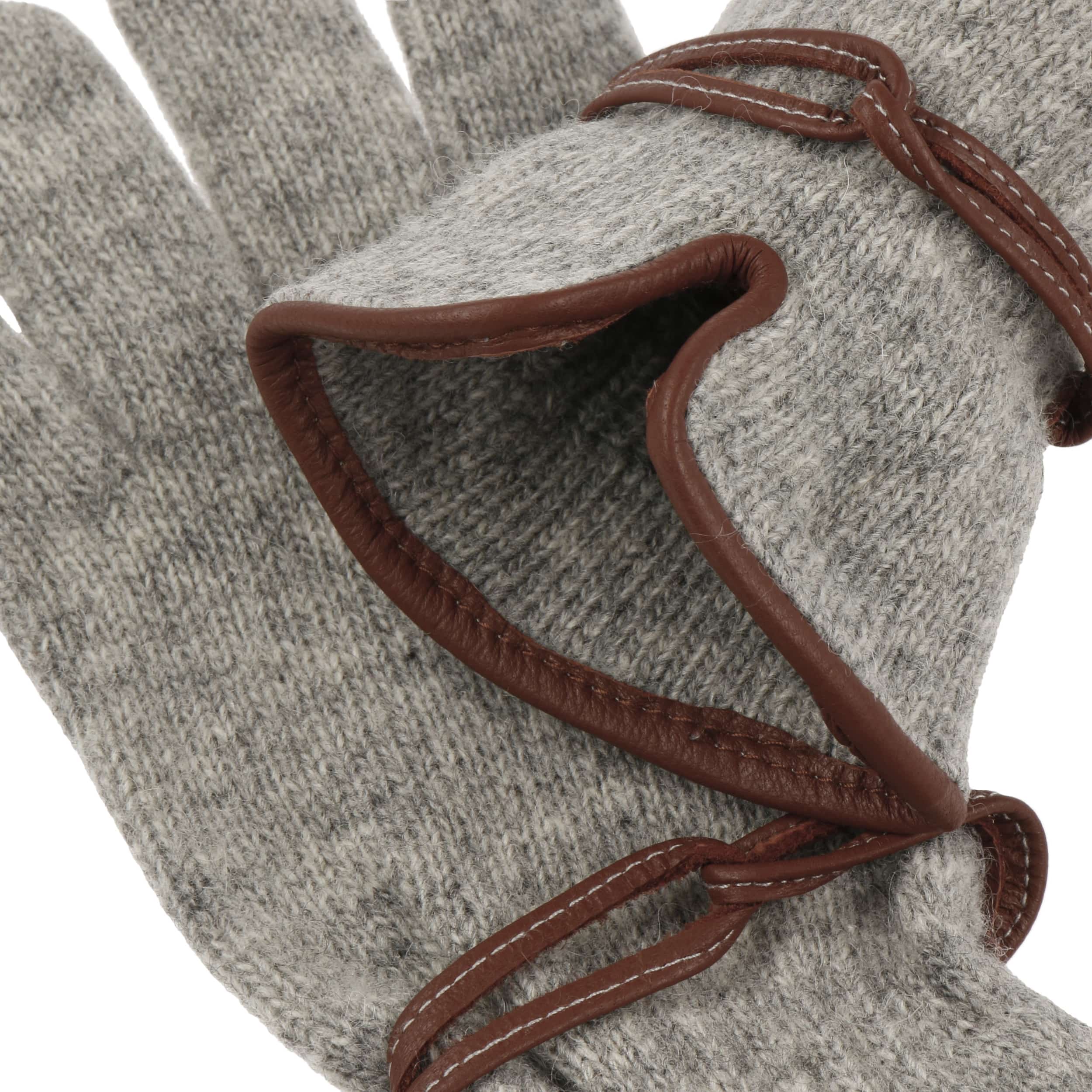 Maddy Strickhandschuhe by Pearlwood - 49,00