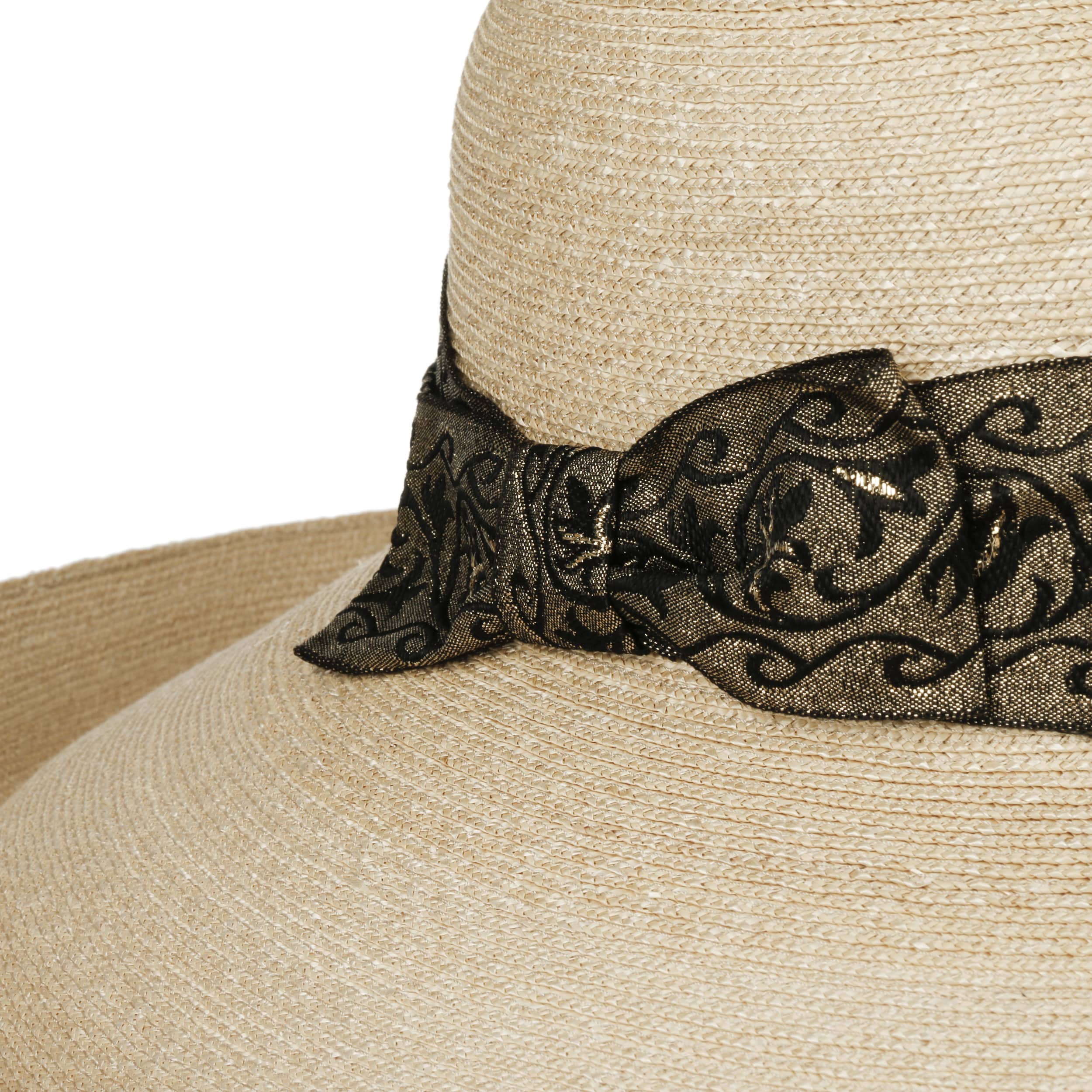 Maglina Strohhut by Lierys - 299,00