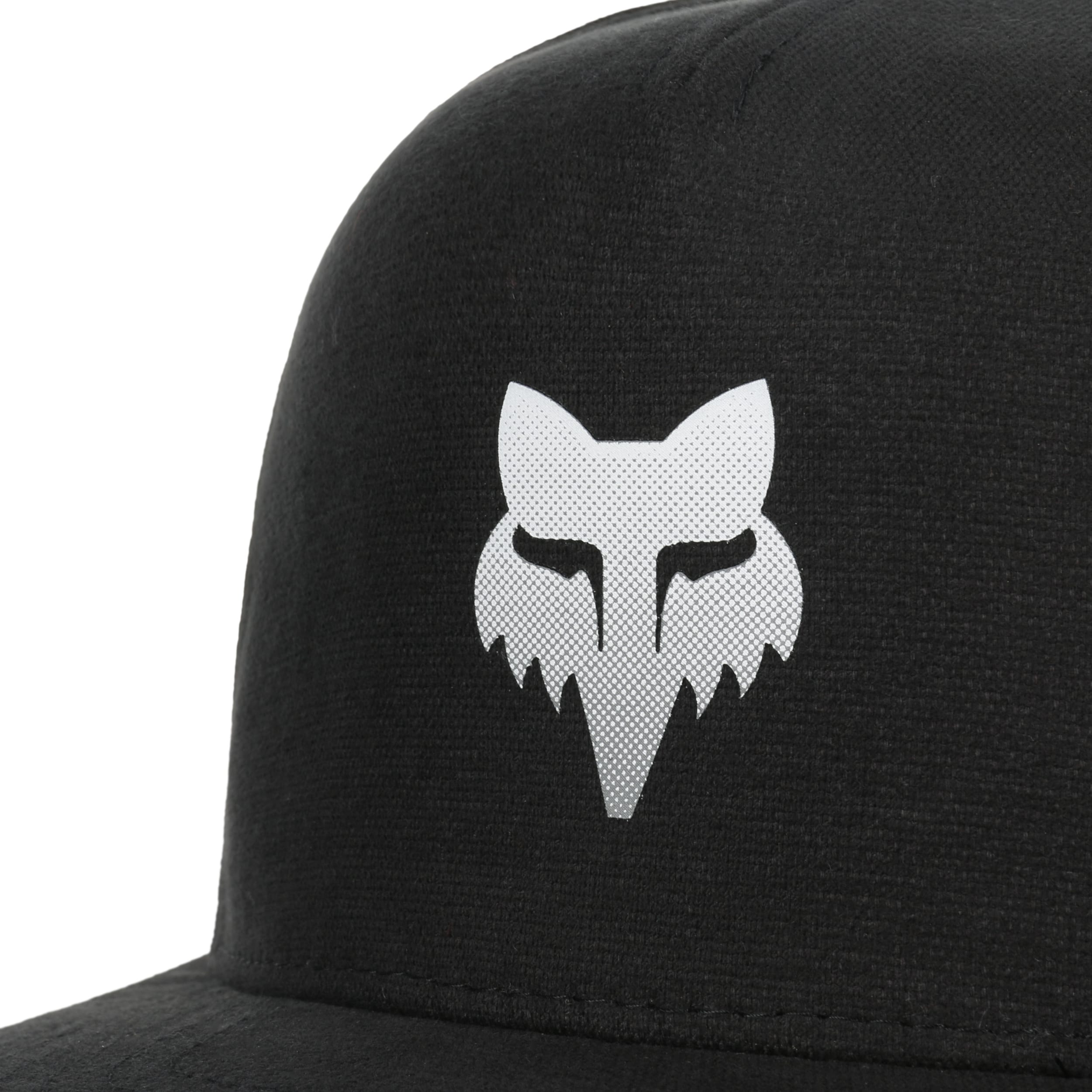 Magnetic Snapback Cap by FOX - 34,95
