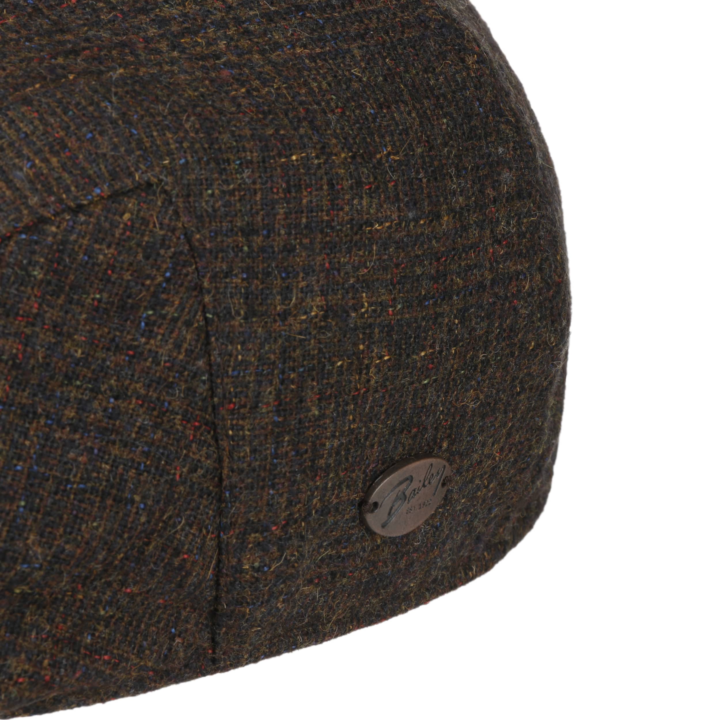 Mahler Flatcap by Bailey 1922 - 49,95