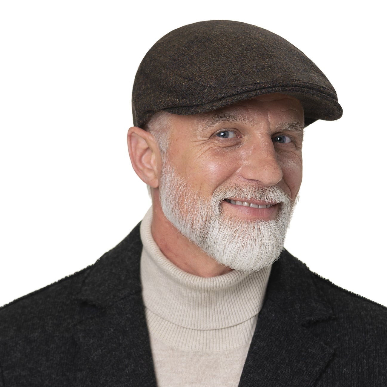 Mahler Flatcap by Bailey 1922 - 49,95