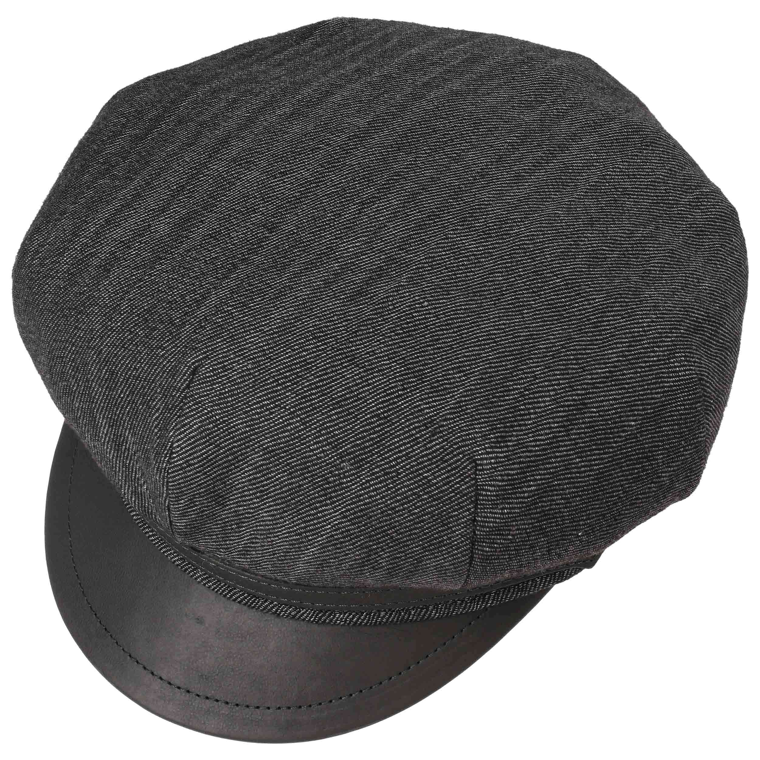 Maine Wool Fisherman Cap by Stetson - 79,00
